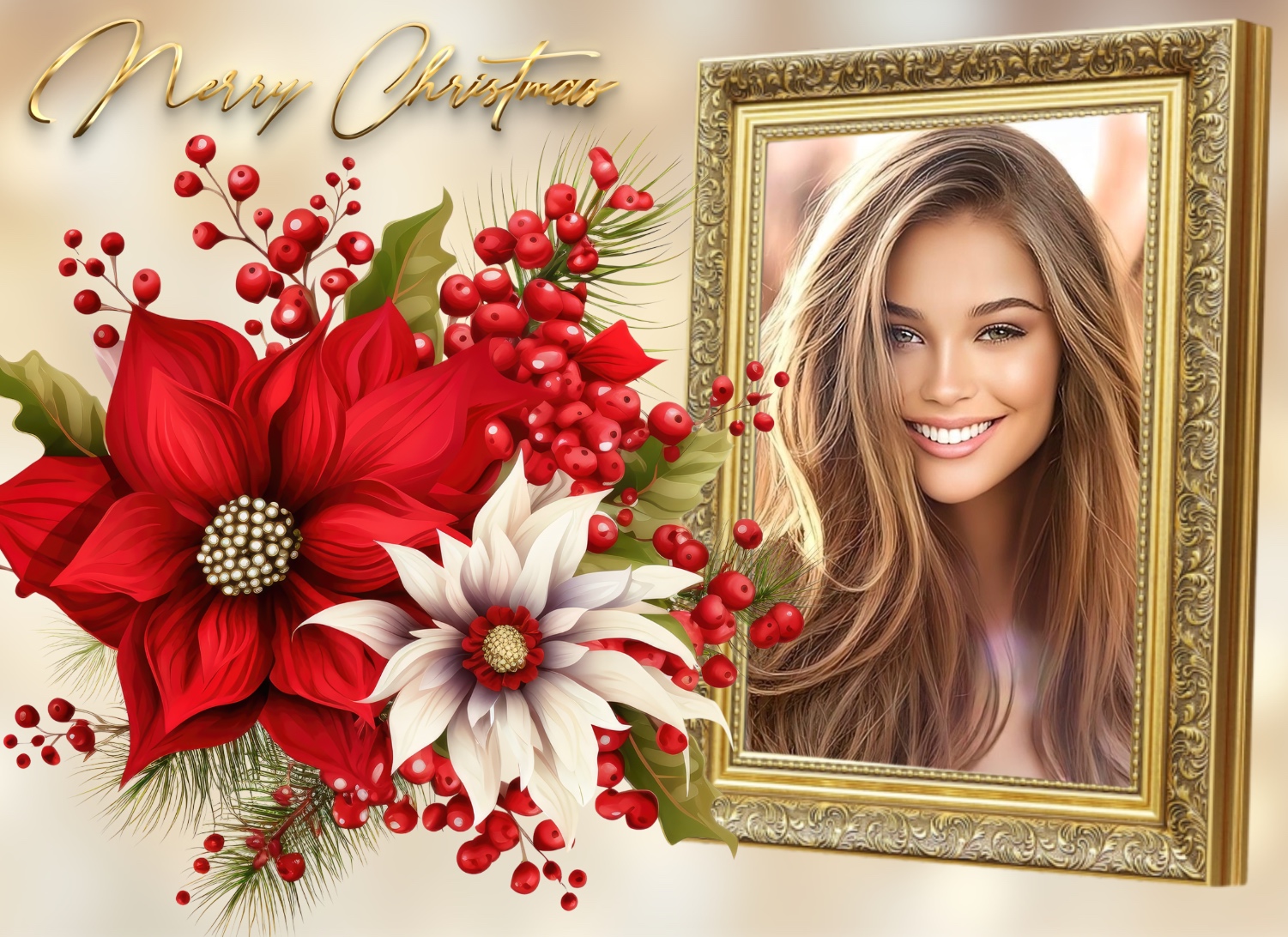 Nette's ChristmasHolidaysSantaChristmas Frames - Christmas 2023 ...