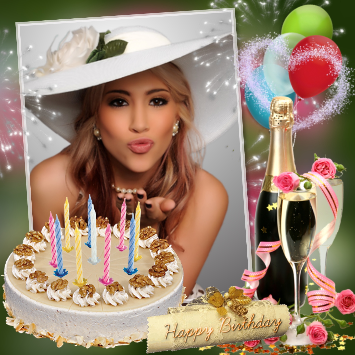 sonneedyta's Birthday Frames - 2013 October - 2013 October - Happy ...