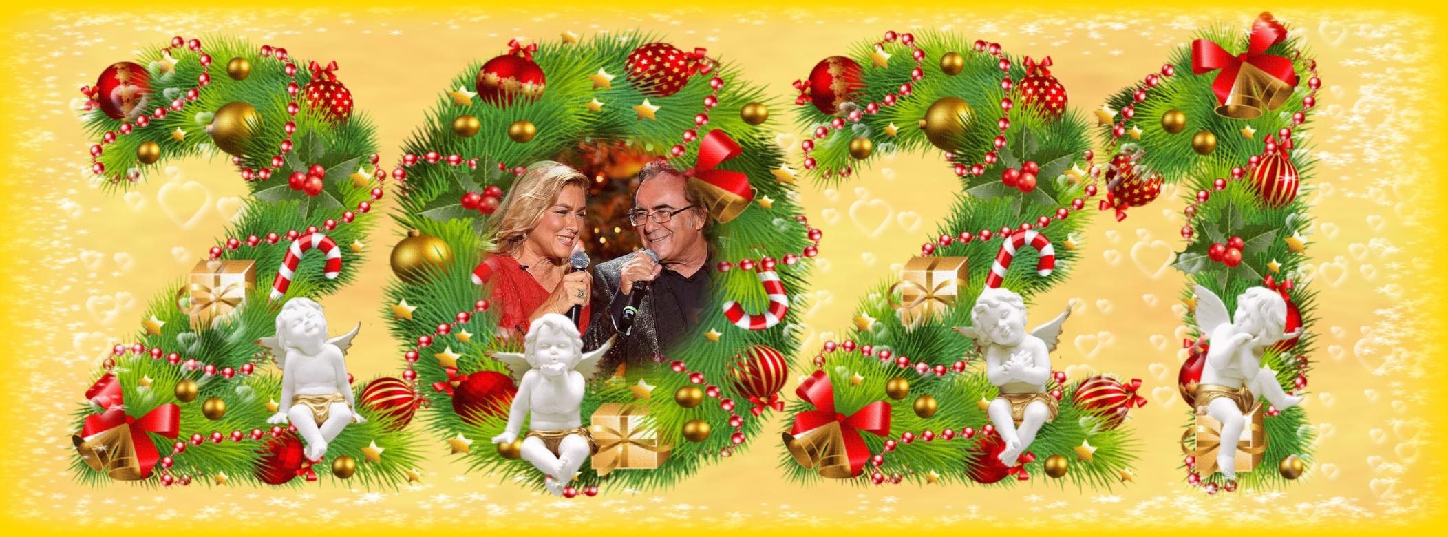 Sinnlich's New Year's Eve Frames - 2021 - Sinnlich's New Year's Eve ...