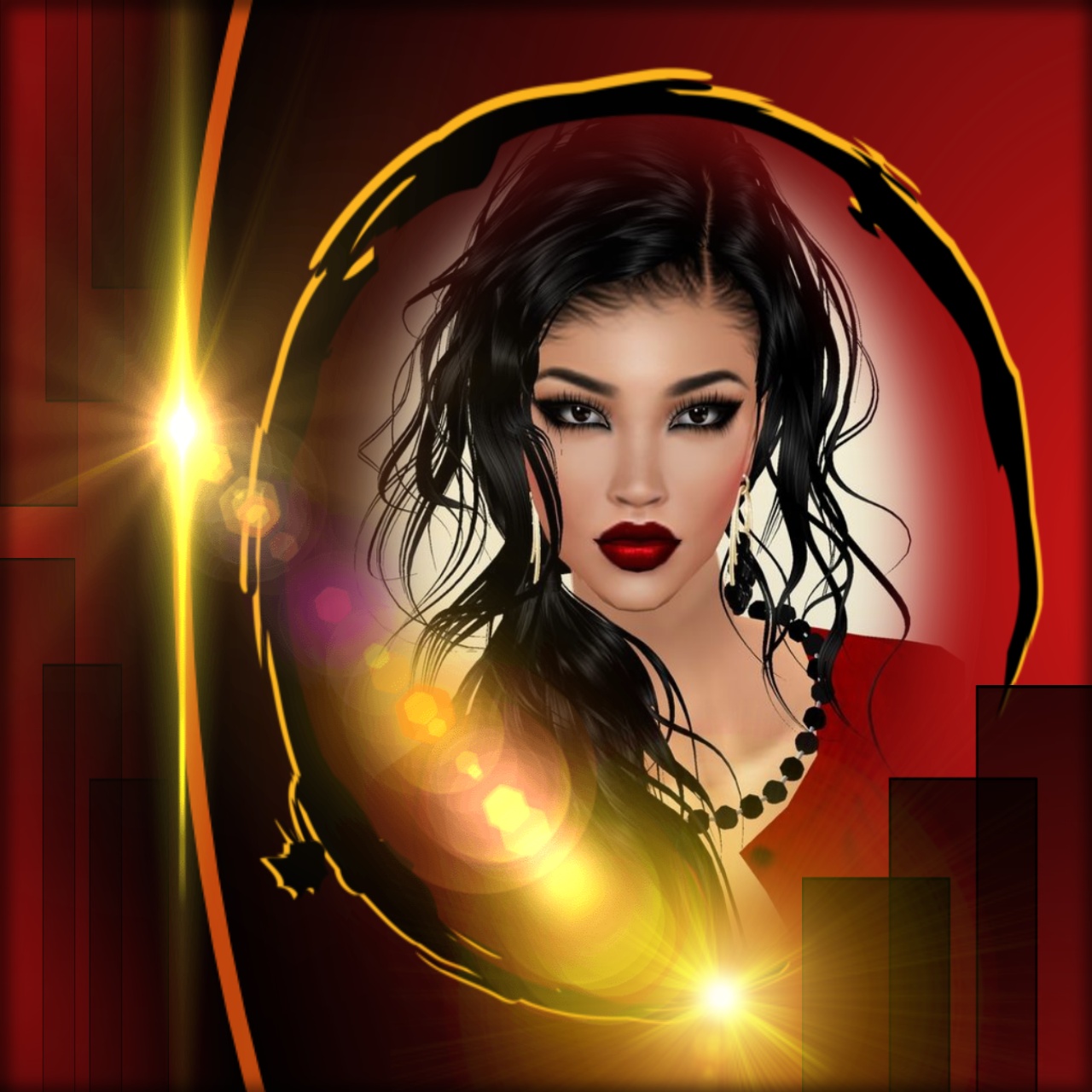 Adelaide's FRACTALS - ABSTRACT ART / ARTE ABSTRATA - Adelaide ...