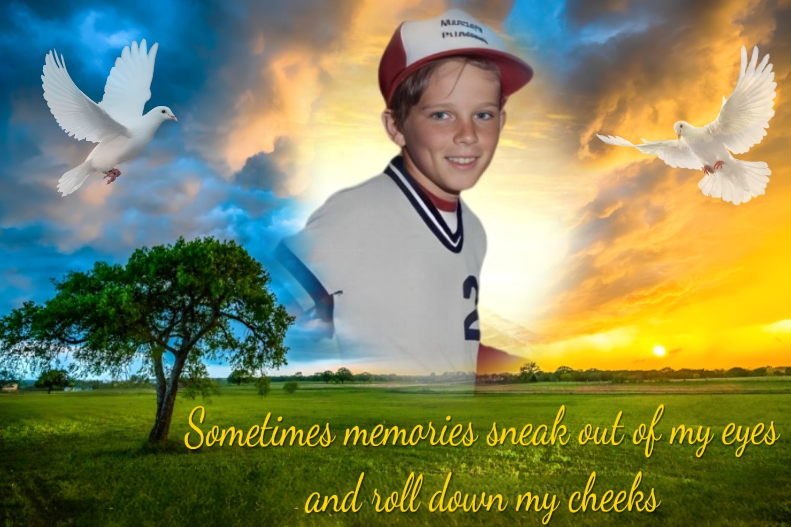 Mmhartley2's Remembering Casey-Grief, Heaven - GriefHeavenLossDeathChild LossRestin PeaceIn ...
