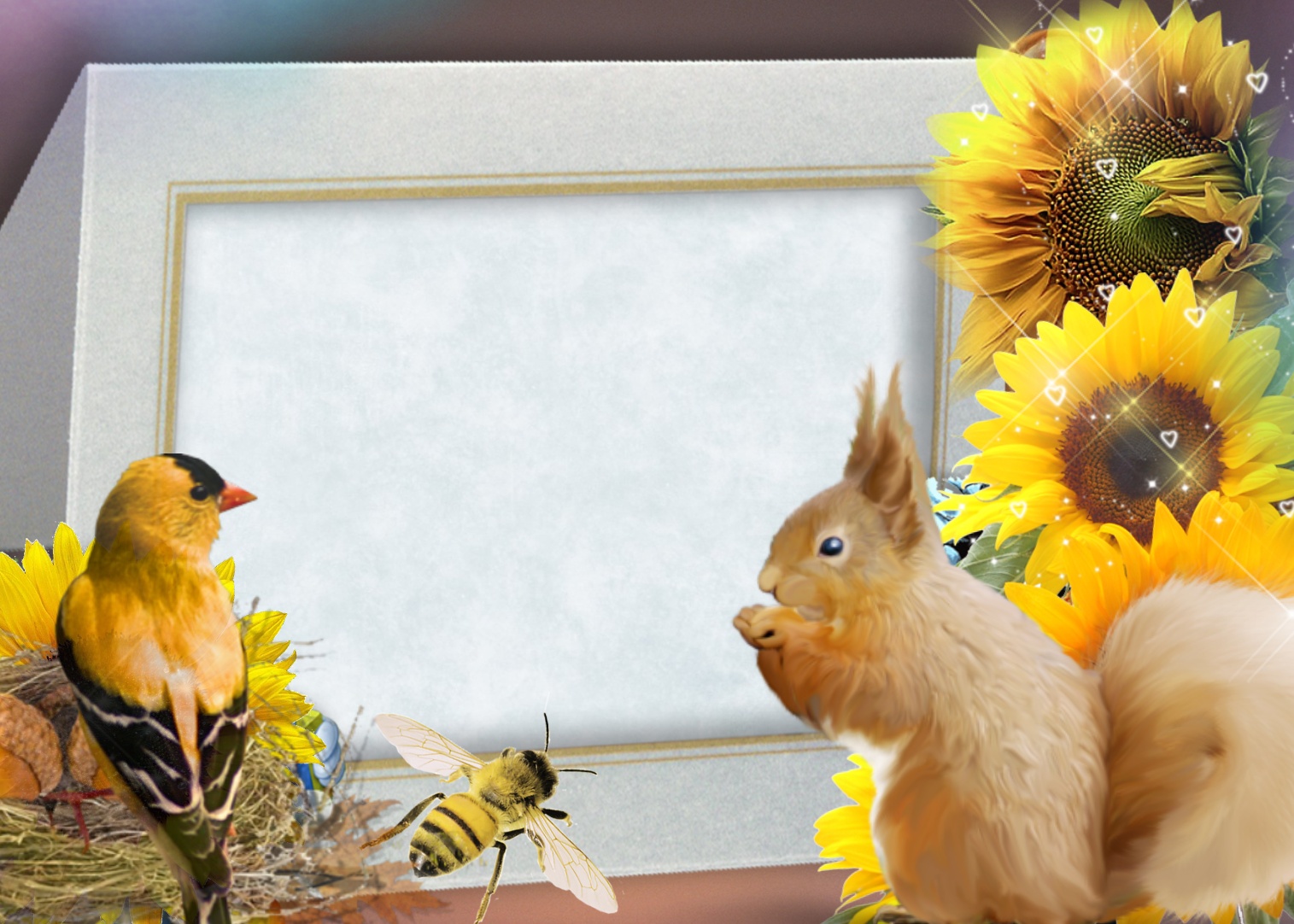 Emily50's Fall Frames (Vintage) - fall Emily50 ...