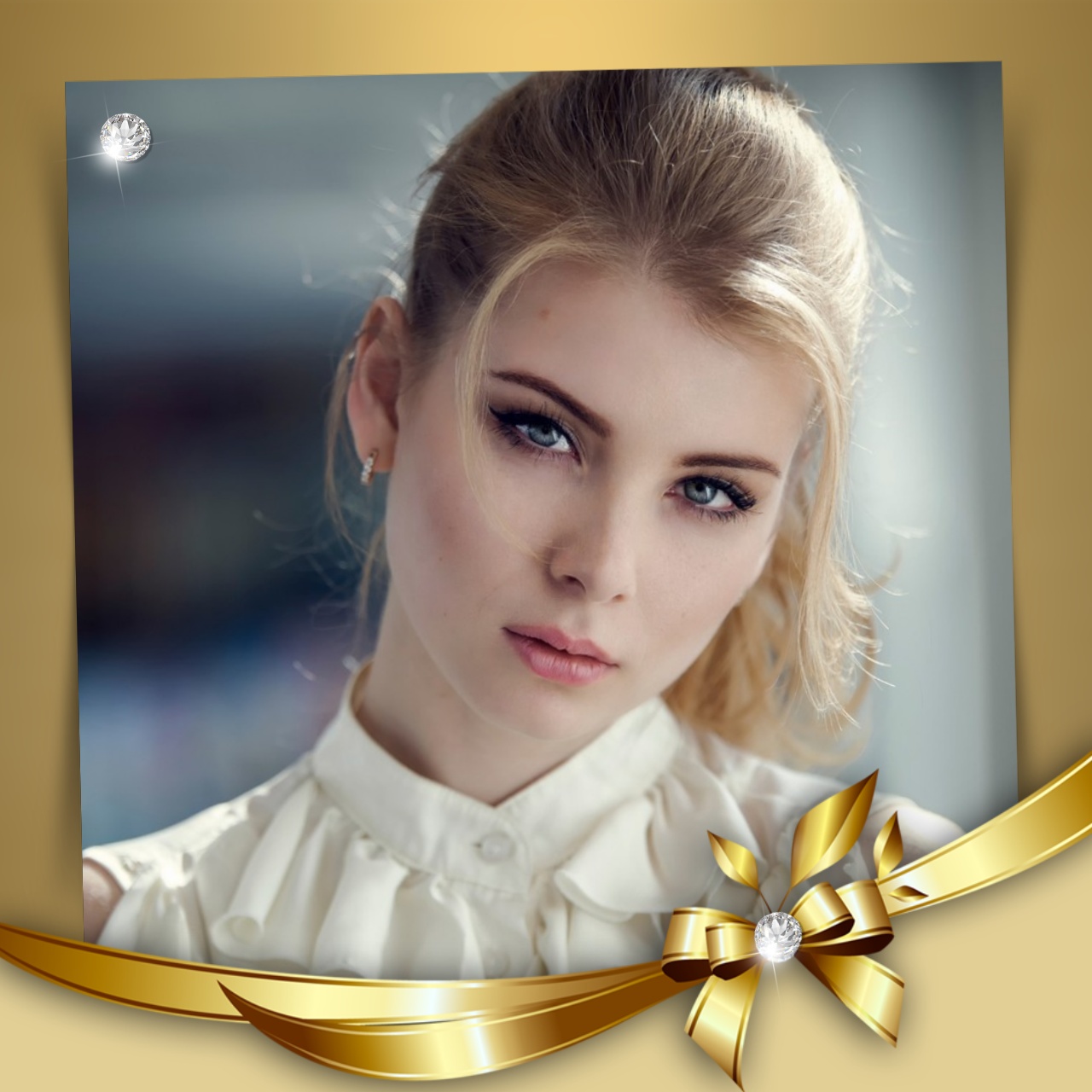 Jezebel64's Portrait - Portrait Beautiful Diamonds - Portrait Beautiful ...