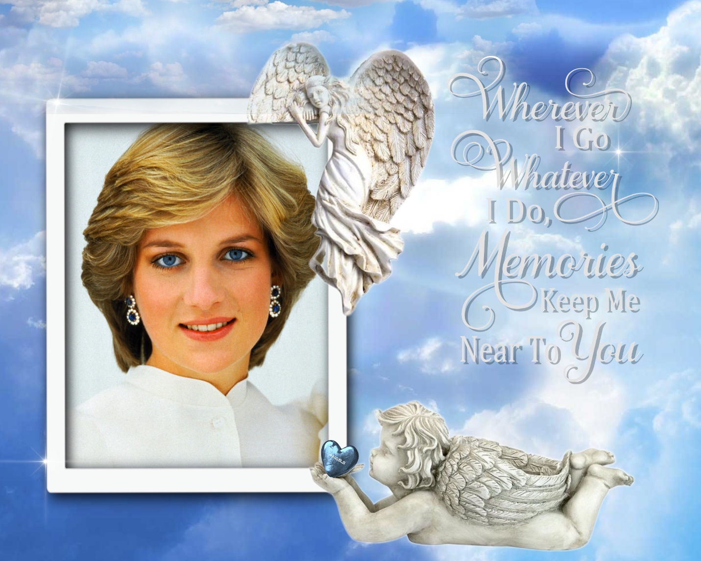 Barbara's InLovingMemory/NeverForgotten - In MemoryThinking Of YouNever ...