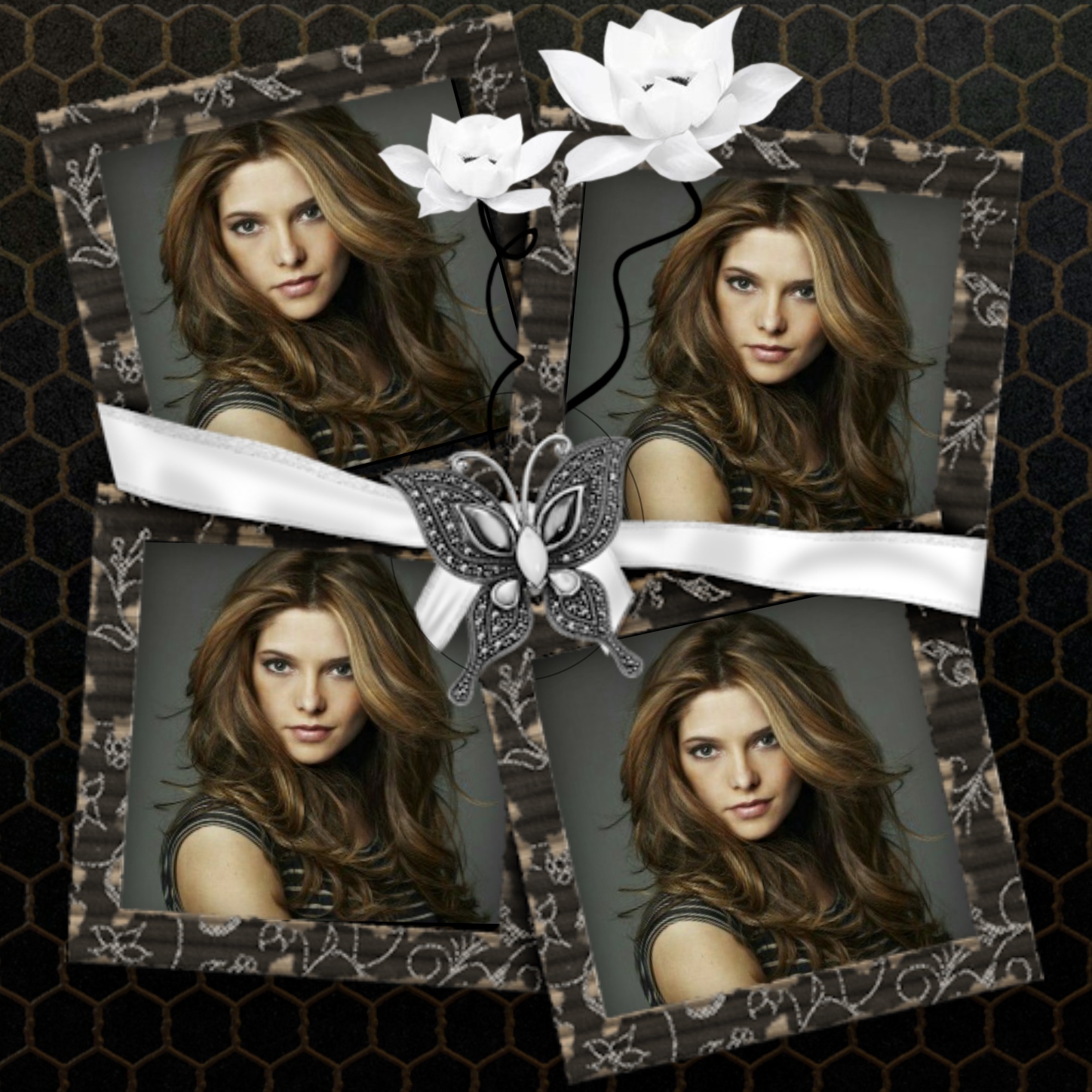 Nette's FamilyFrame Friends Frame - Frame For Four Family FrameFriends ...