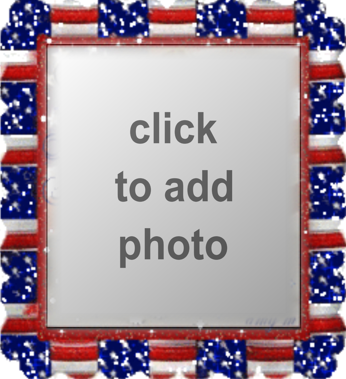 jbedwards007's Summer Holiday Frames - 2008 - 2008 - Red White & Blue ...