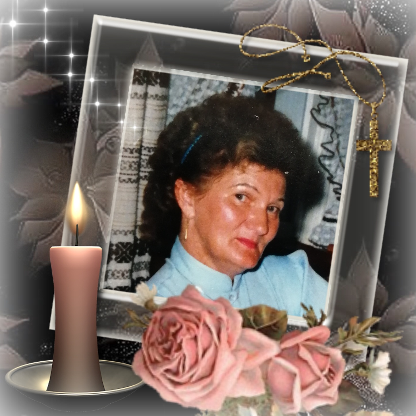 Helmi's First Stream - Helmi's First Stream