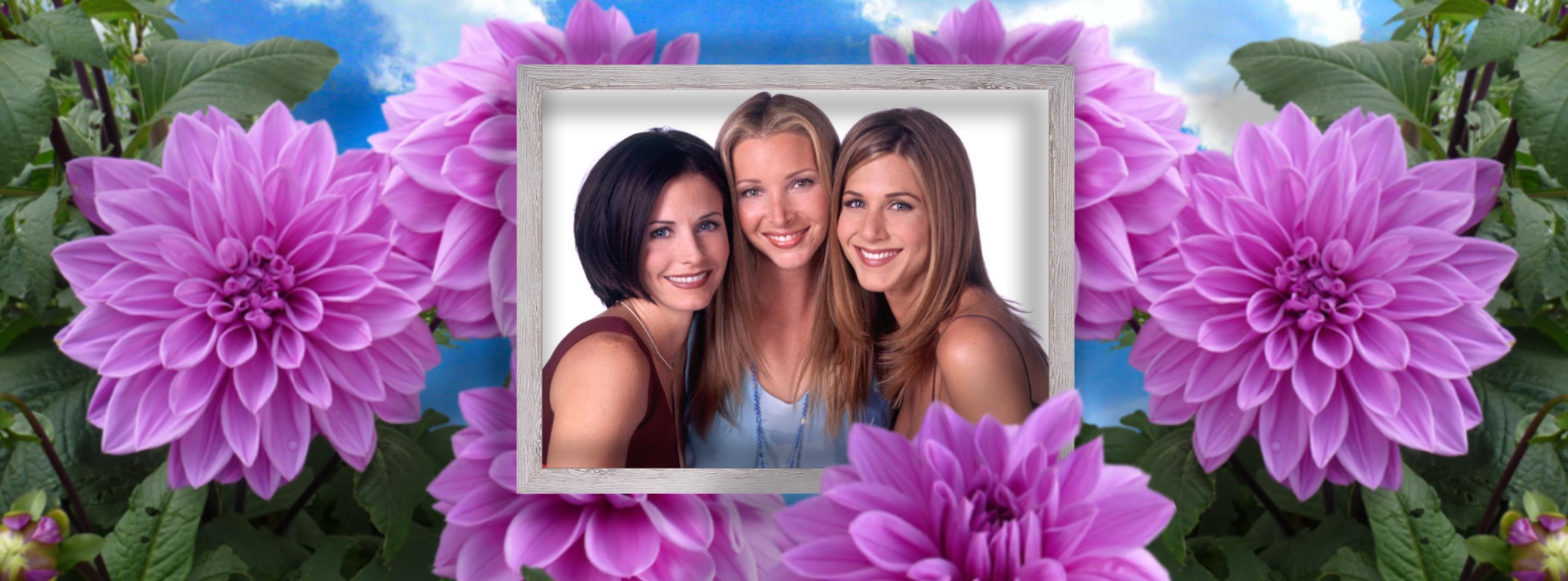 Elizabeth's FACEBOOK PROFILE COVER 🟦 - Facebook Profile Cover Social ...