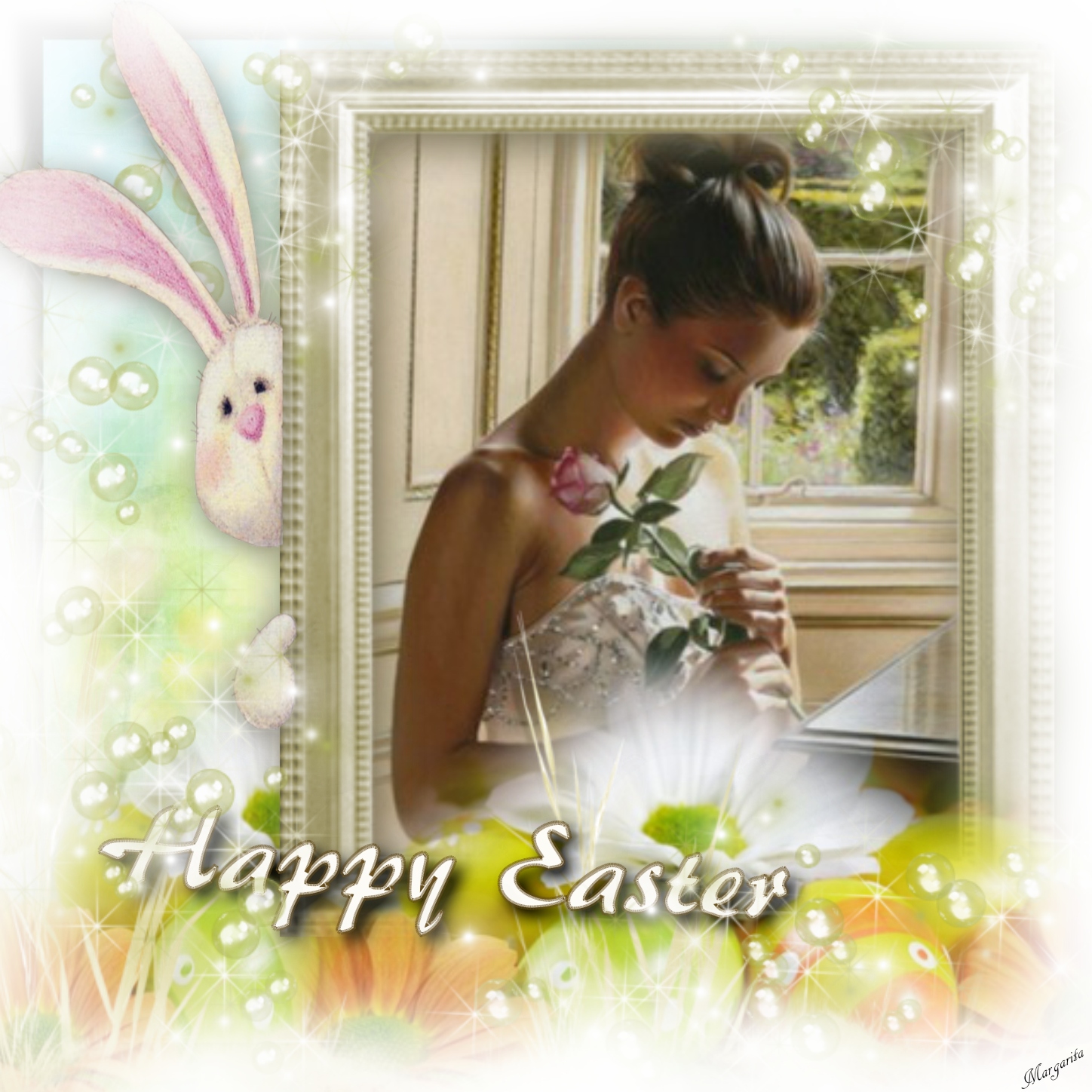Emily50's Easter Sunday - Margarita - Happy Easter Ghy01 easter Sunday ...