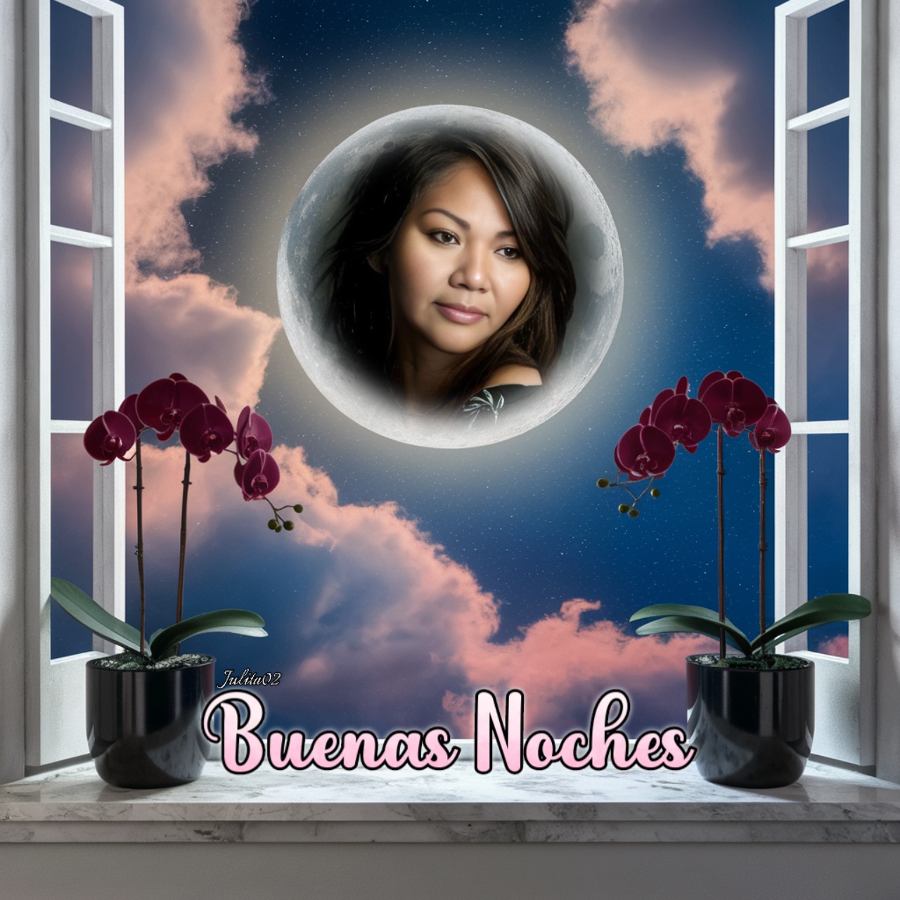 Julita02's Buenos días buenas noches goodmorning - buenas noches good ...