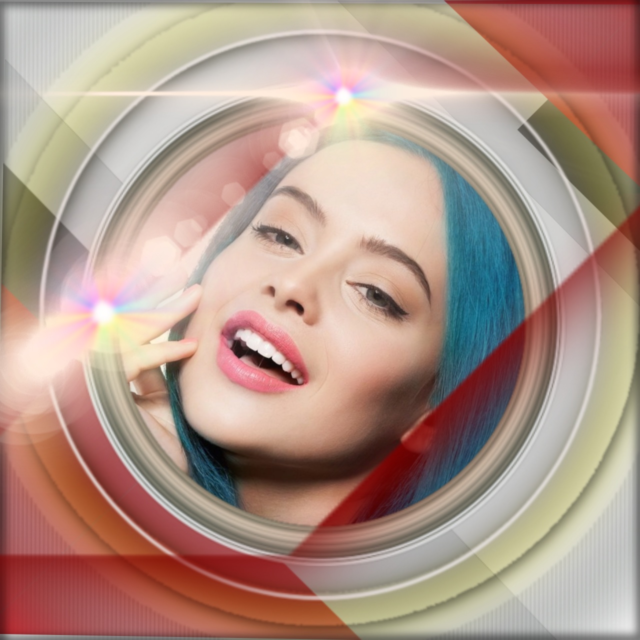 Adelaide's FRACTALS - ABSTRACT ART / ARTE ABSTRATA - Adelaide ...