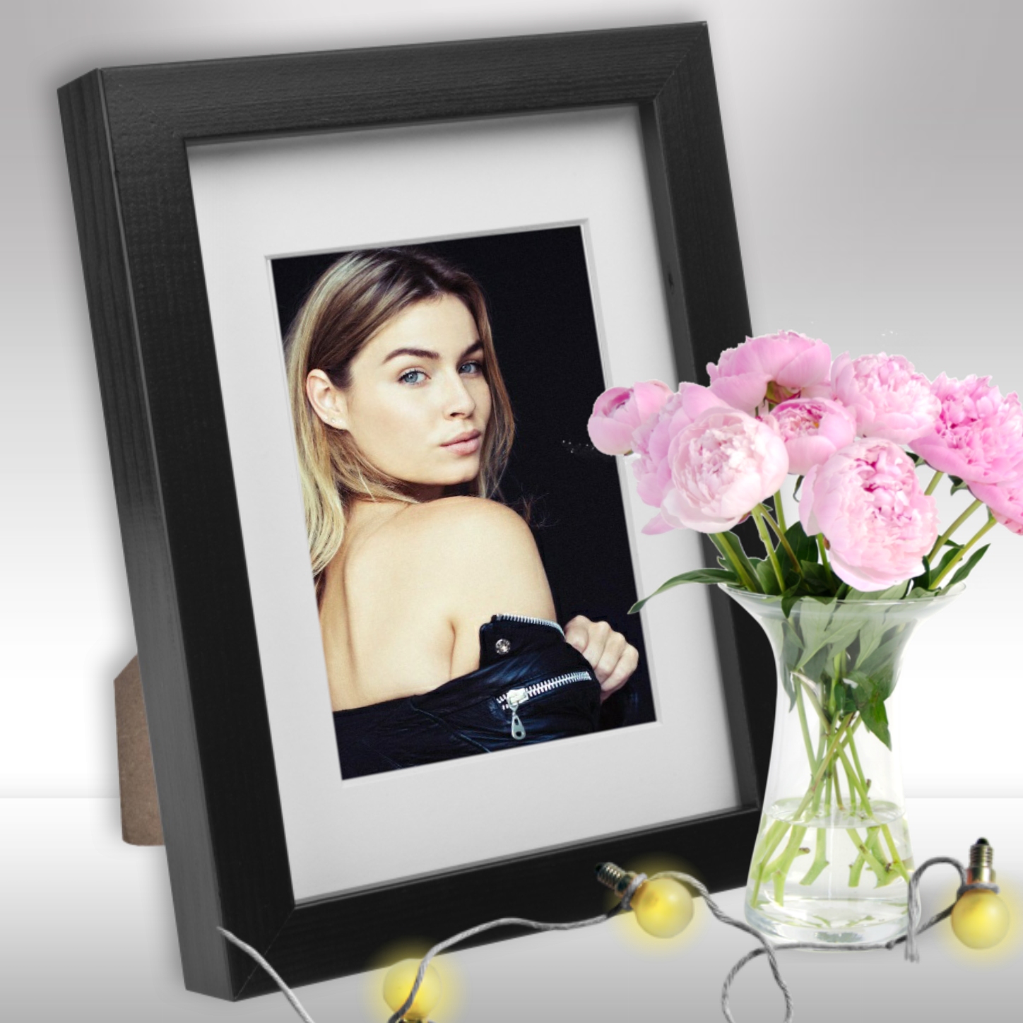 Jezebel64's Picture Frames - Tough and Tender Jezebel64 why I Like You ...