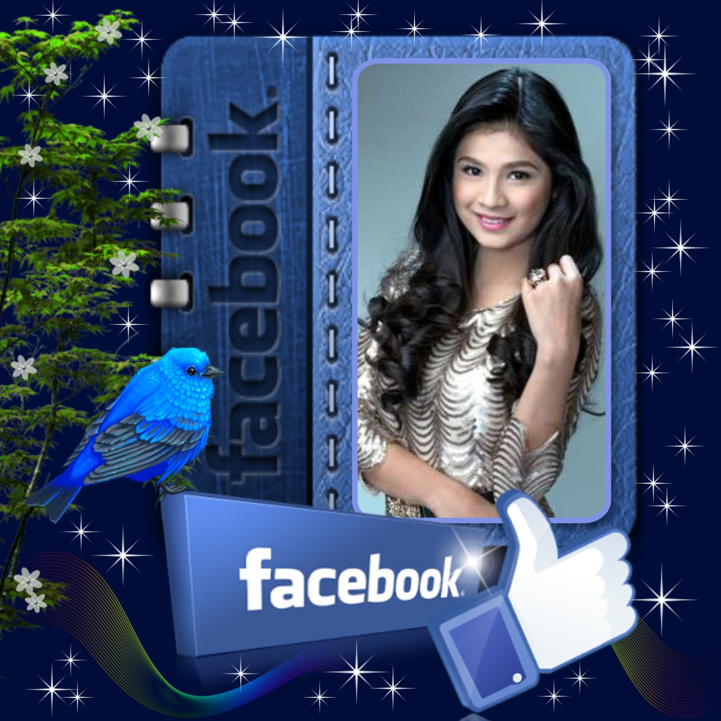 tess2009z's Facebook Profile Cover Frames - 2014 August - 2016 - 2014 ...