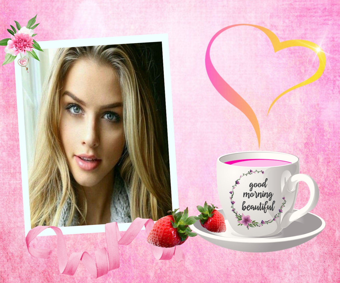 Barbara's Good/Morning/Good/Night - Good MorningGood NightGood Evening ...