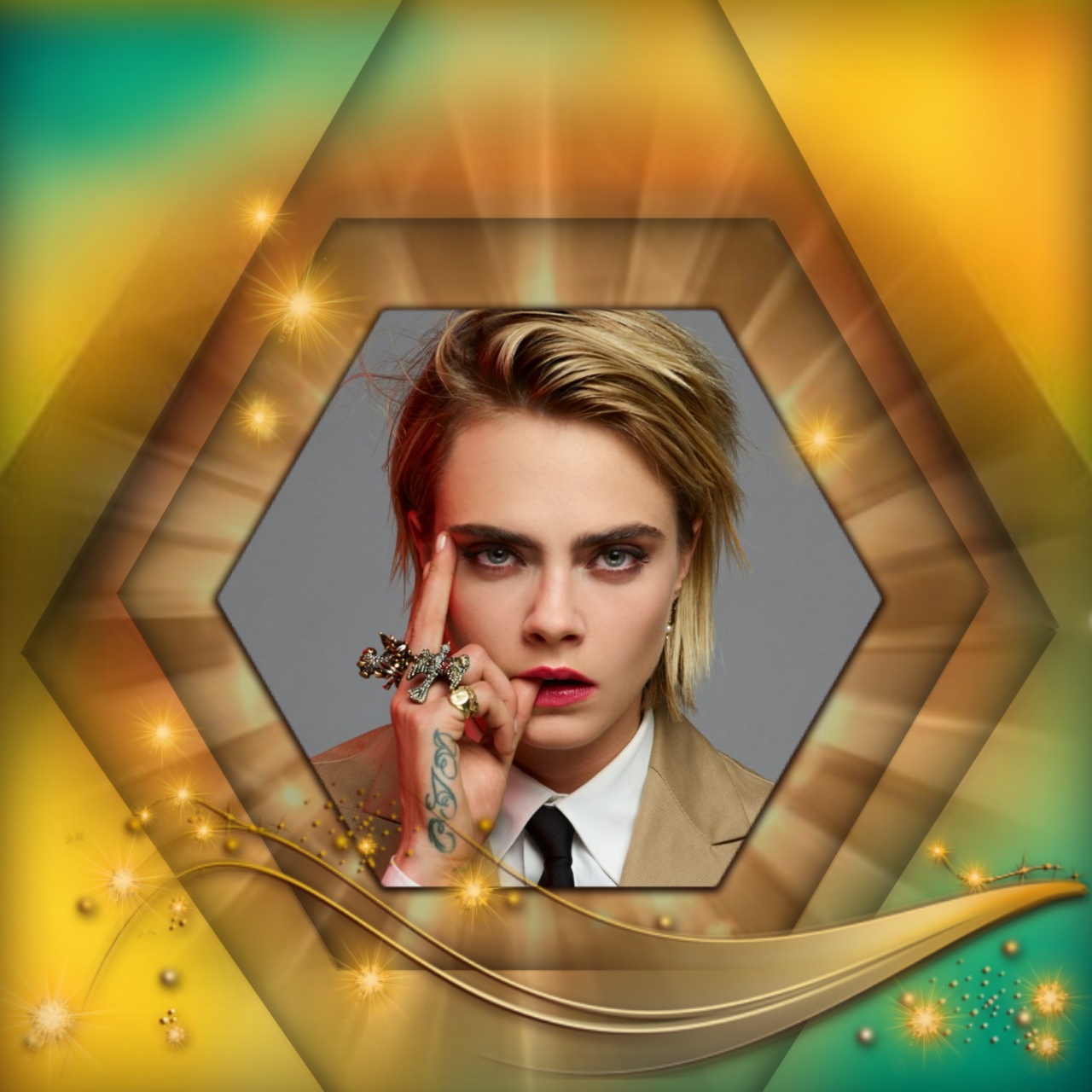 Adelaide's FRACTALS - ABSTRACT ART / ARTE ABSTRATA - Adelaide ...