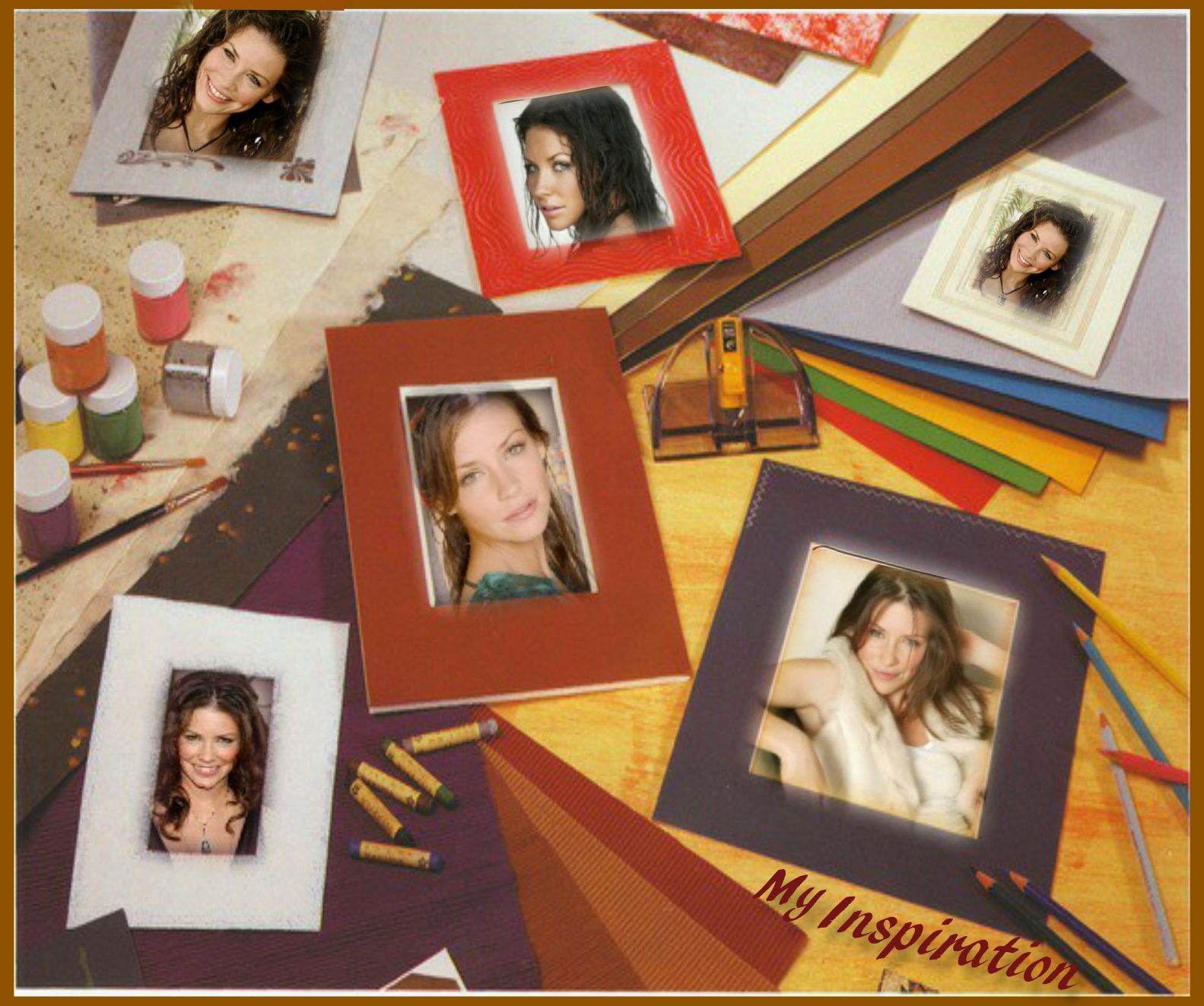 marialedesma1958's Picture Frames - 2011 September - My Inspiration 2 ...