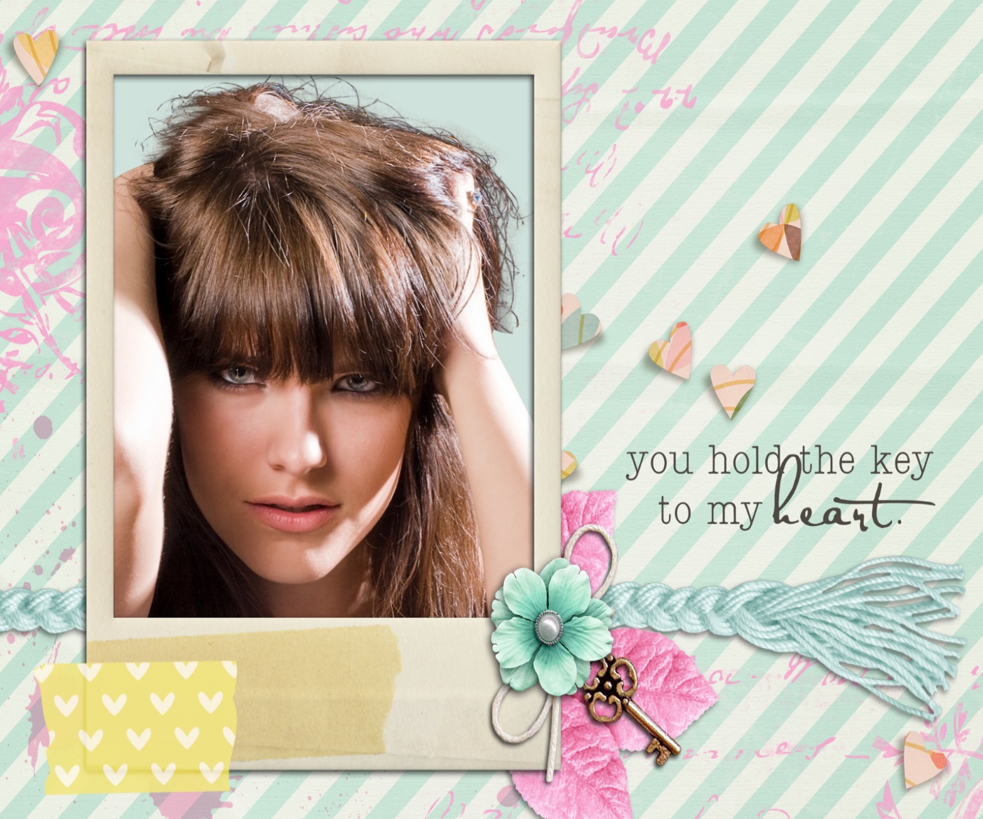 Elaine's Fun Frames - Elaine's Fun Frames