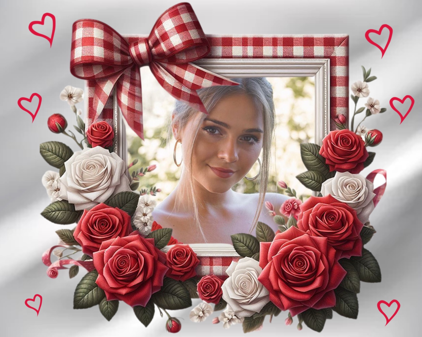 Nette's PhotoFrame - Picture Frame 2024 - photo Frame Picture Frame ...