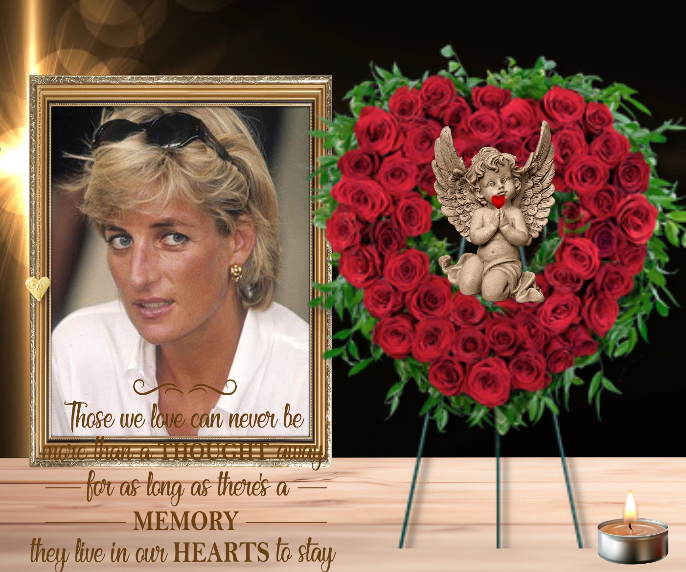 Barbara's MissingyouNever ForgottenGone Too Soon - Missing YouNever ...