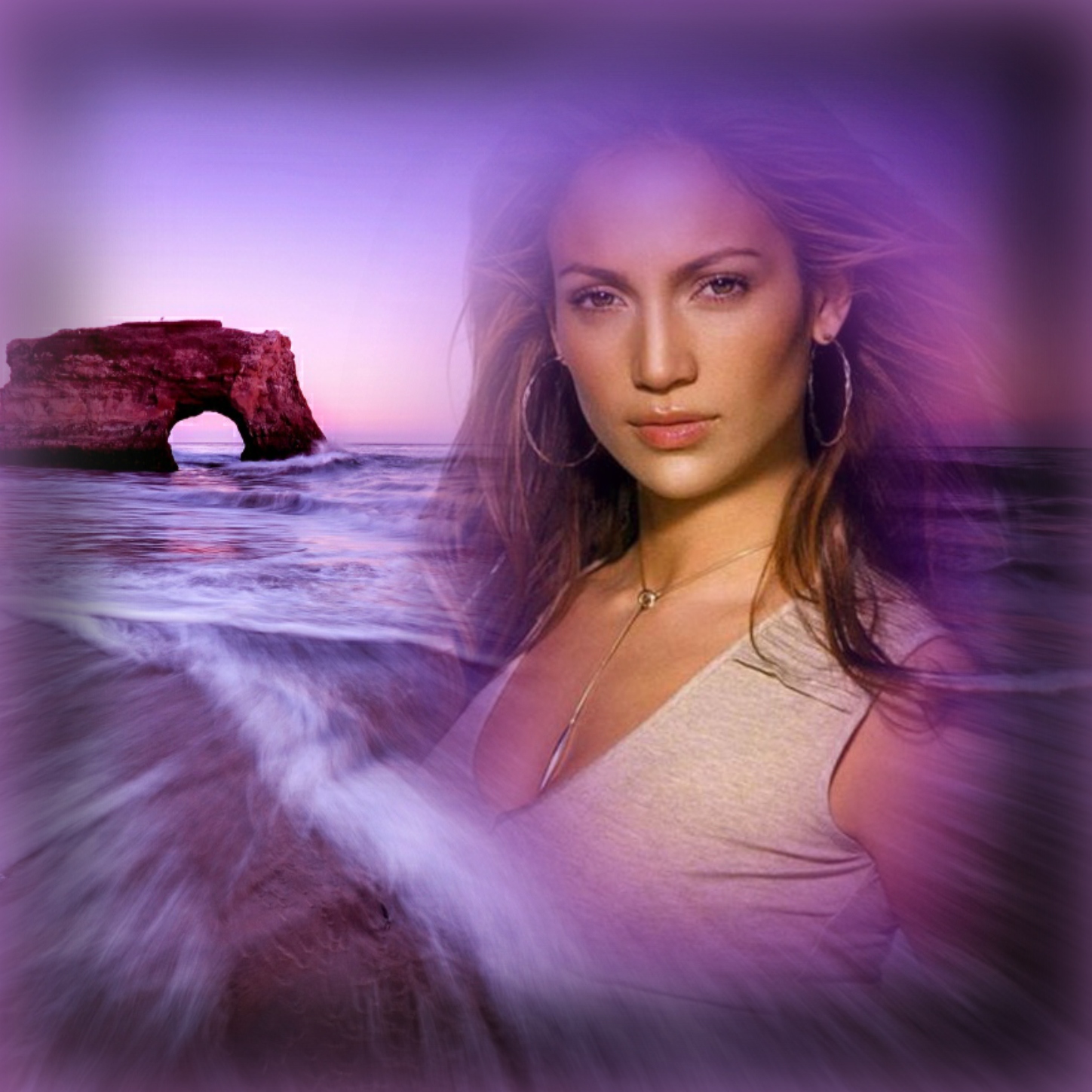 Elizabeth's BEACH & OCEAN 🌎 ⛱ - Ocean Ocean View Fantasy Elizabeth ...