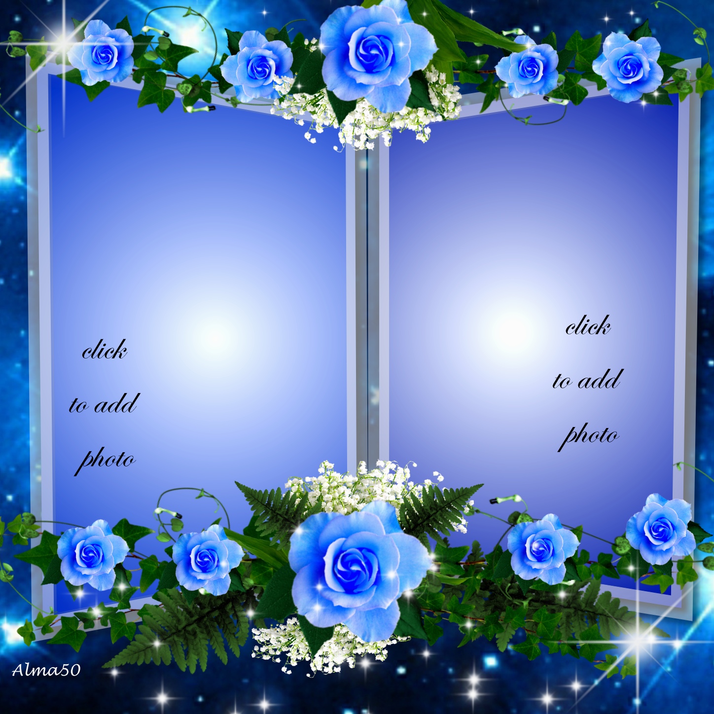 alma50's Couples and Dating Frames - 2011 July - Lovers Frame Alma50 ...