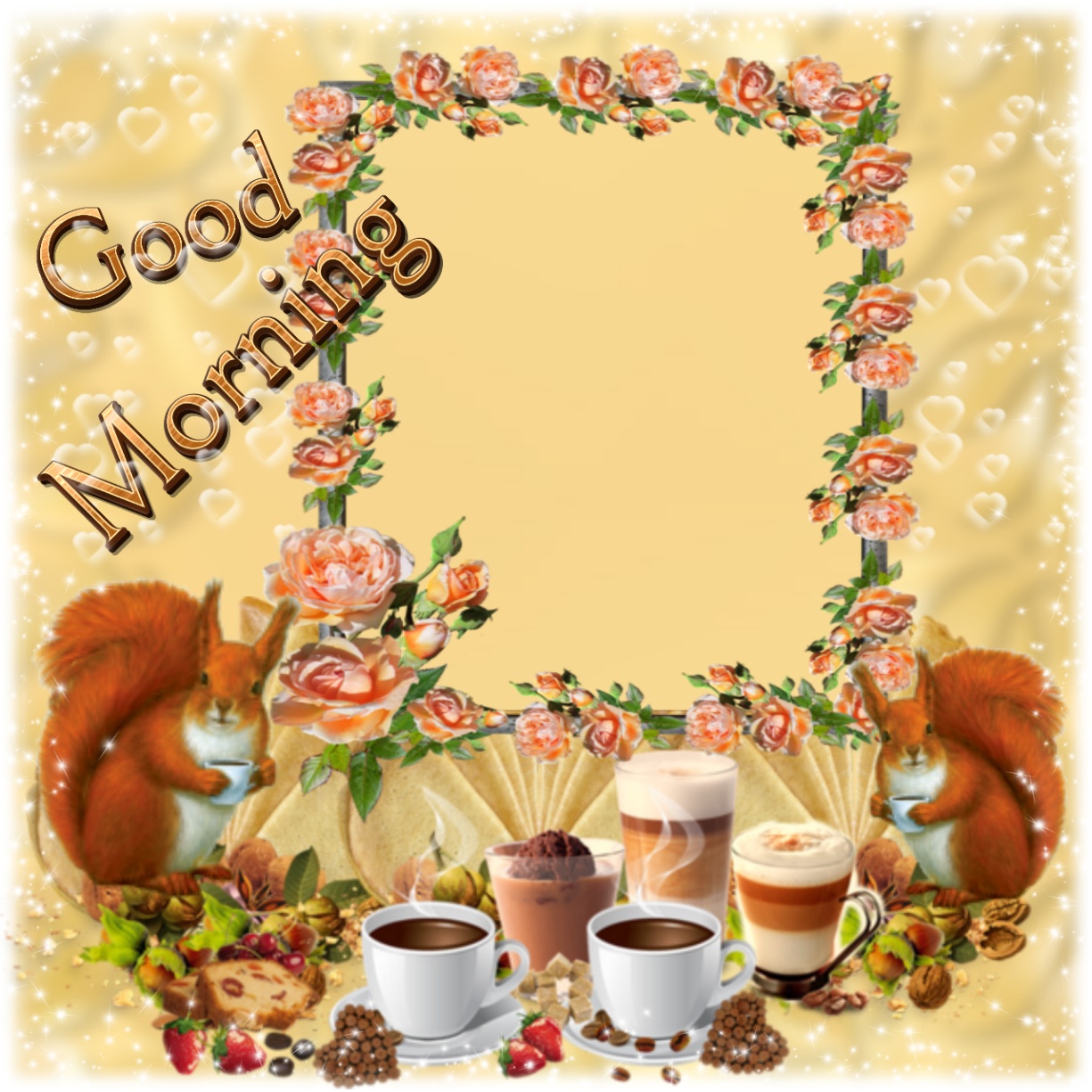 Sinnlich's Good Morning + Coffee Frames - 2018 july - december - Autumn ...