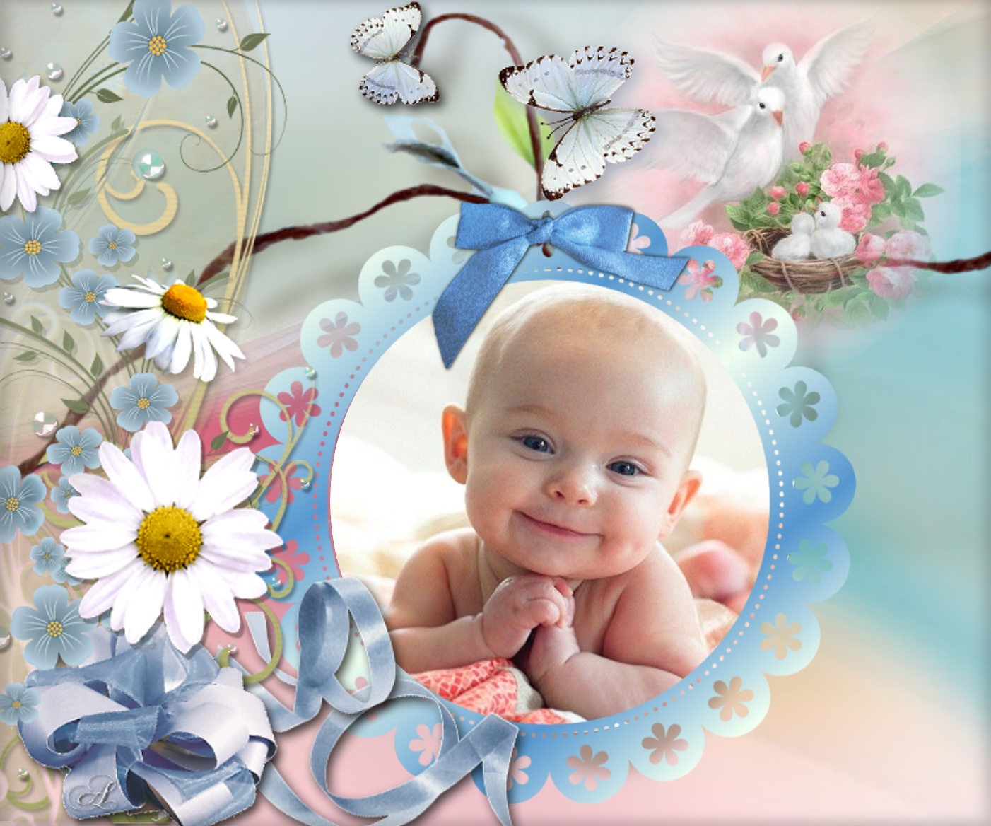 Adelaide's BEBÉS E CRIANÇAS / BABIES AND KIDS - Sereia - Sereia - Crian ...