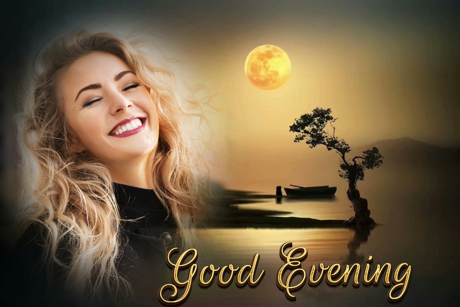 Emily50's Good Morning and Good Evening - Good Evening Good Night ...