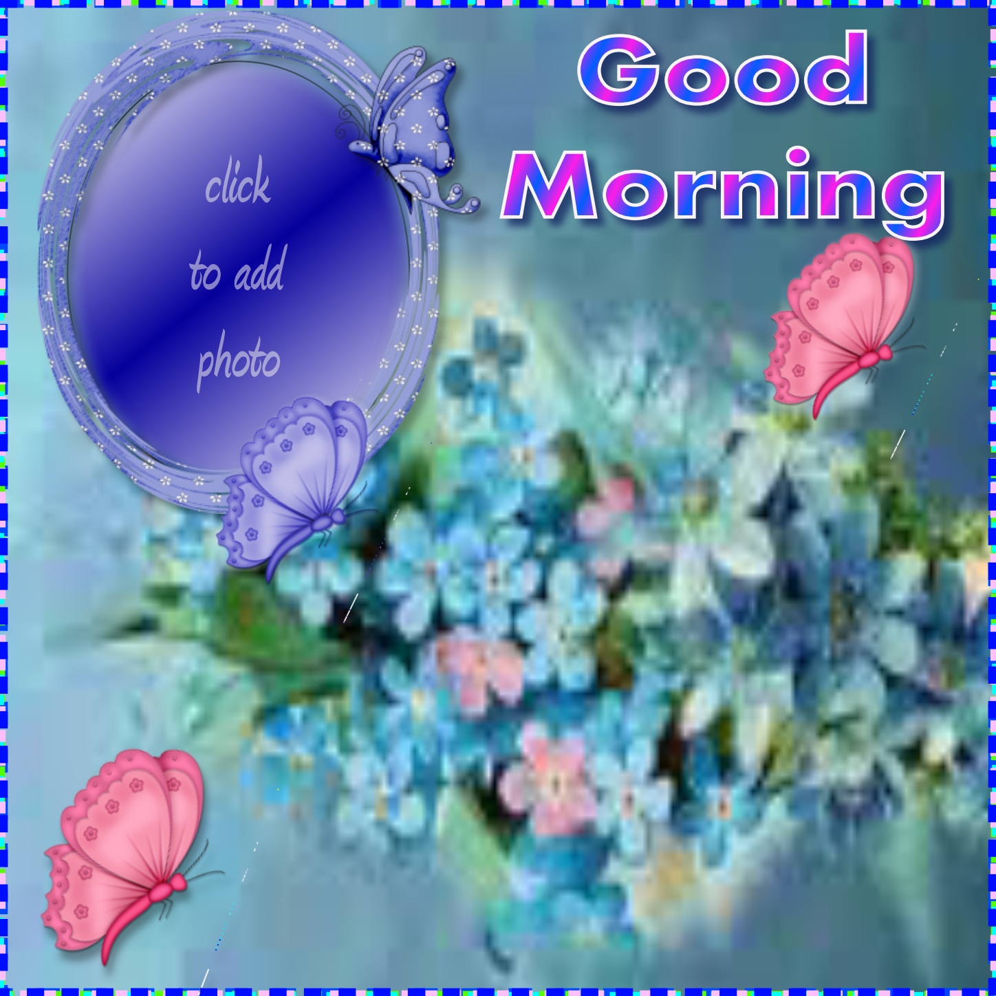 norafg62's Good Morning Frames - 2013 - Good Morning Norafg62 good ...