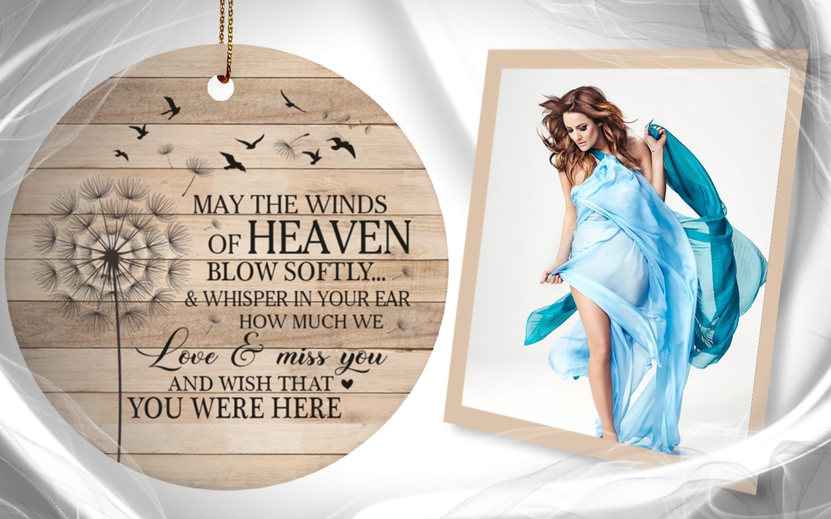 Elizabeth's IN MEMORY 🌤 - In Memory Loss Never Forgotten - In Memory ...