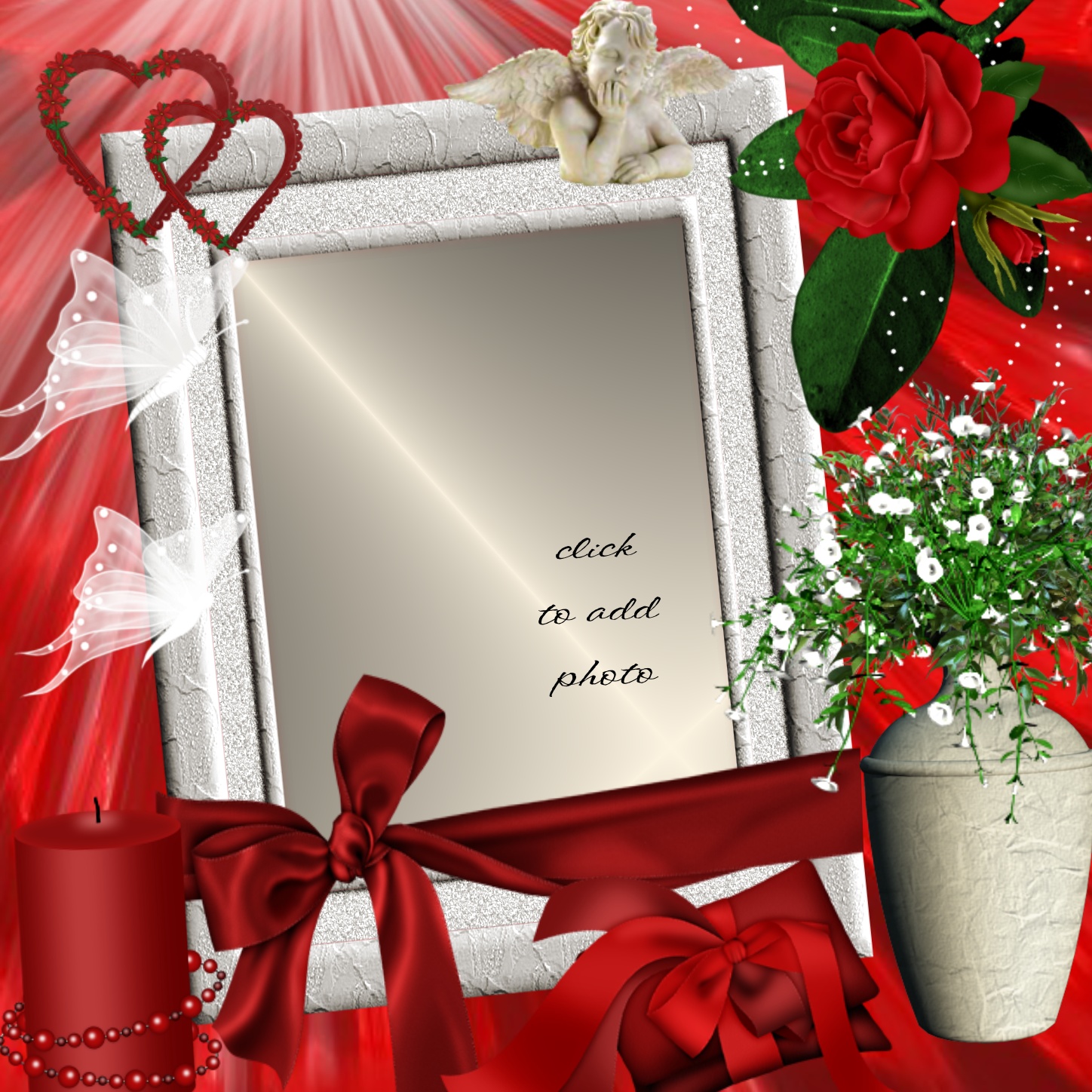 alma50's Picture Frames - 2010 April - Frame1077 Alma50 picture Frames ...