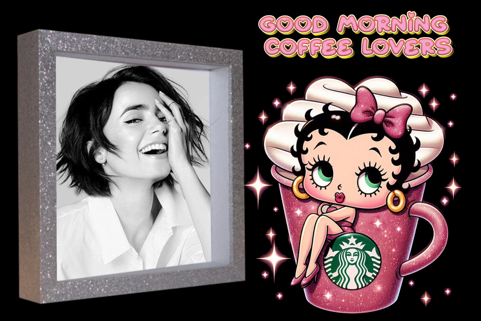 Nette's Fun Frame - Fun Frame 🖼 - Fun Frame Photo FrameNette - Fun ...