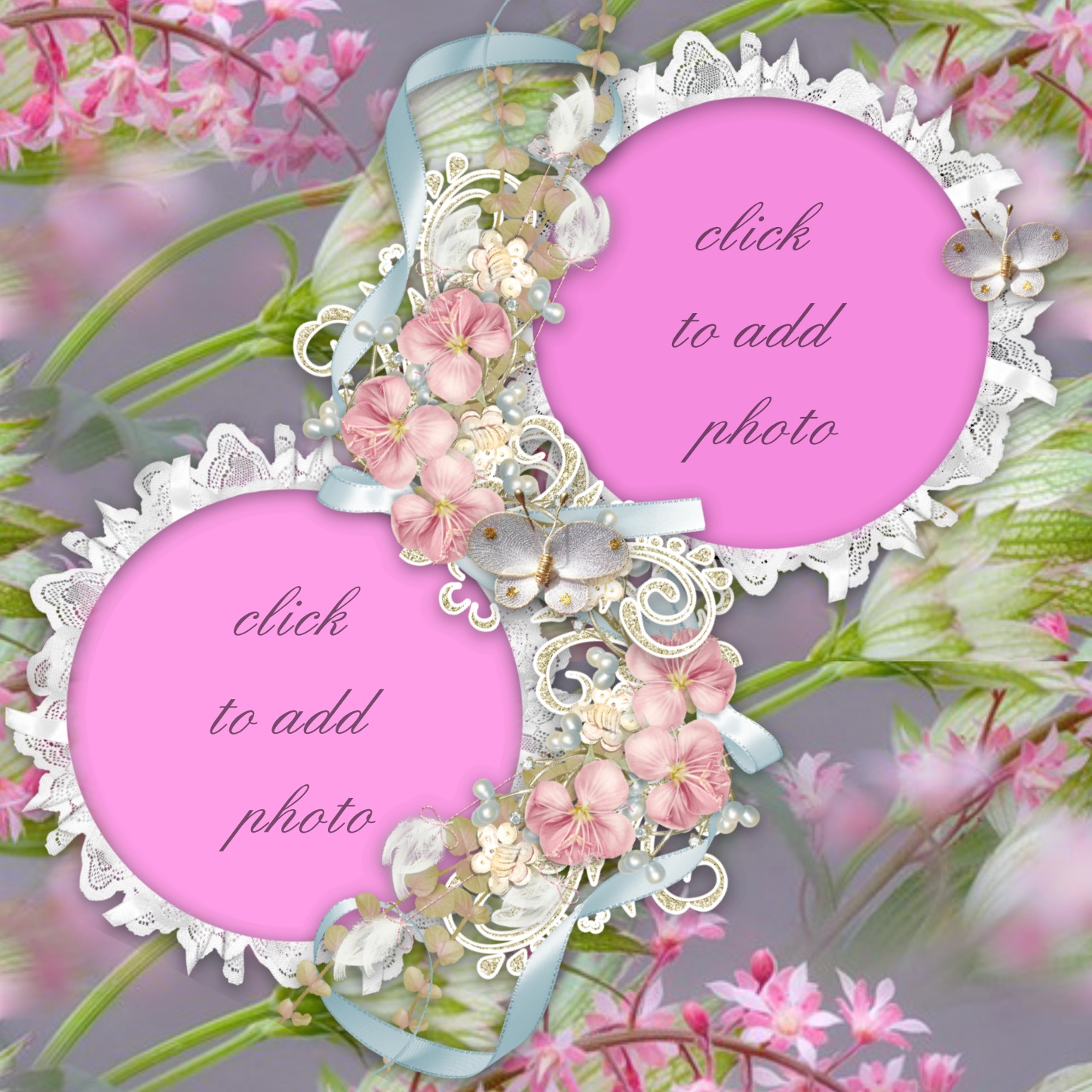 TAMMYBRANTLEY's Picture Frames - 2012 April - Pastels Pastels, Blue ...