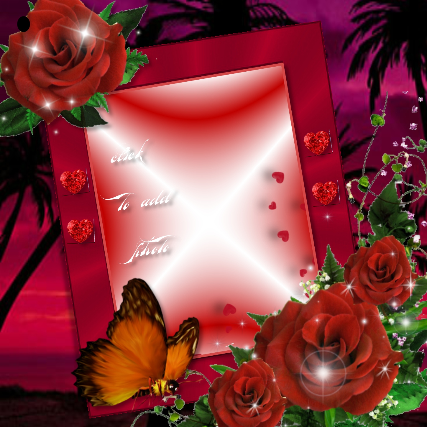 marialedesma1958's Picture Frames - 2014 January - 2014 May - Red ...