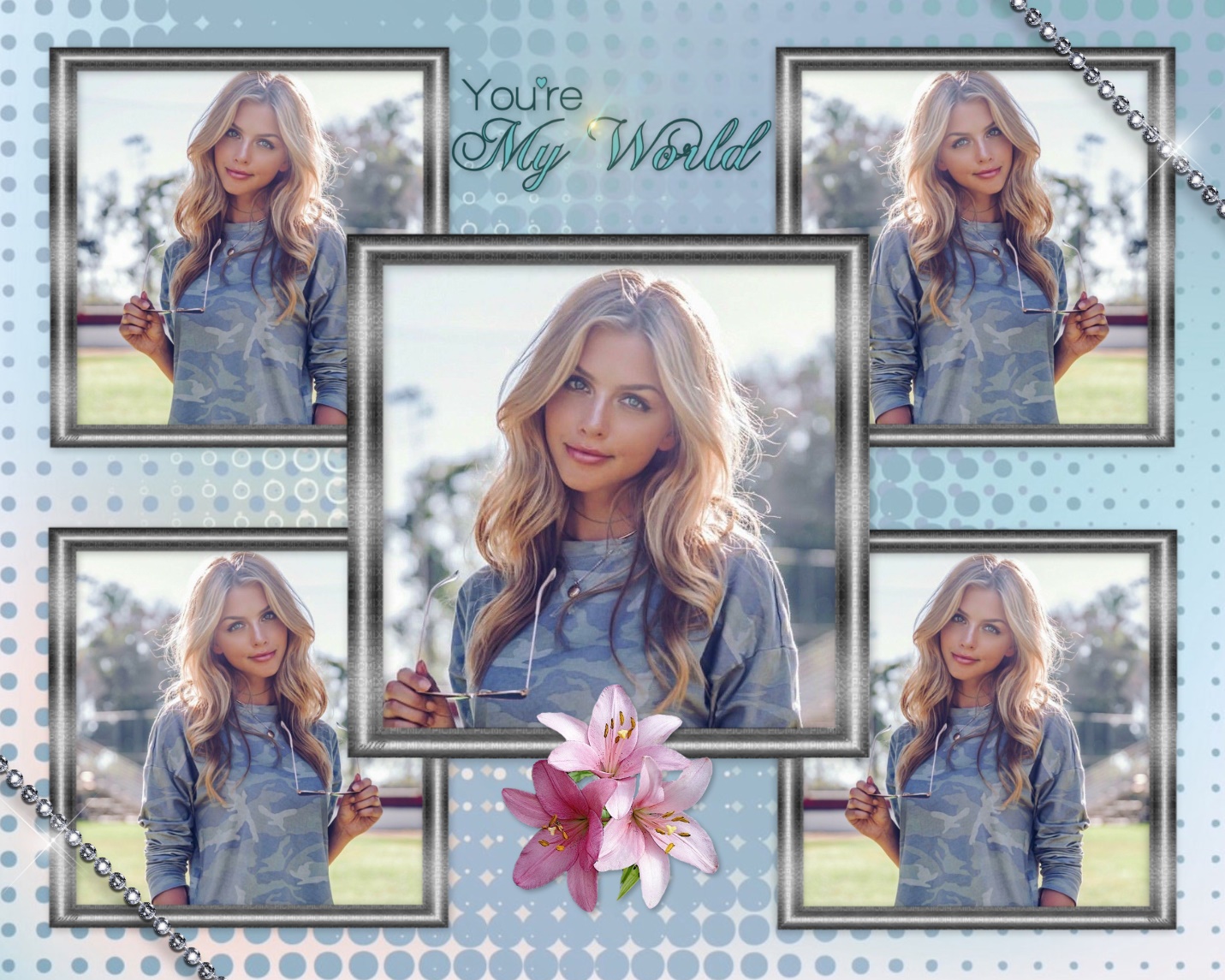 Elizabeth's COLLAGE/MULTI FRAMES 🖼️ - Collage Multi Frames - Collage ...