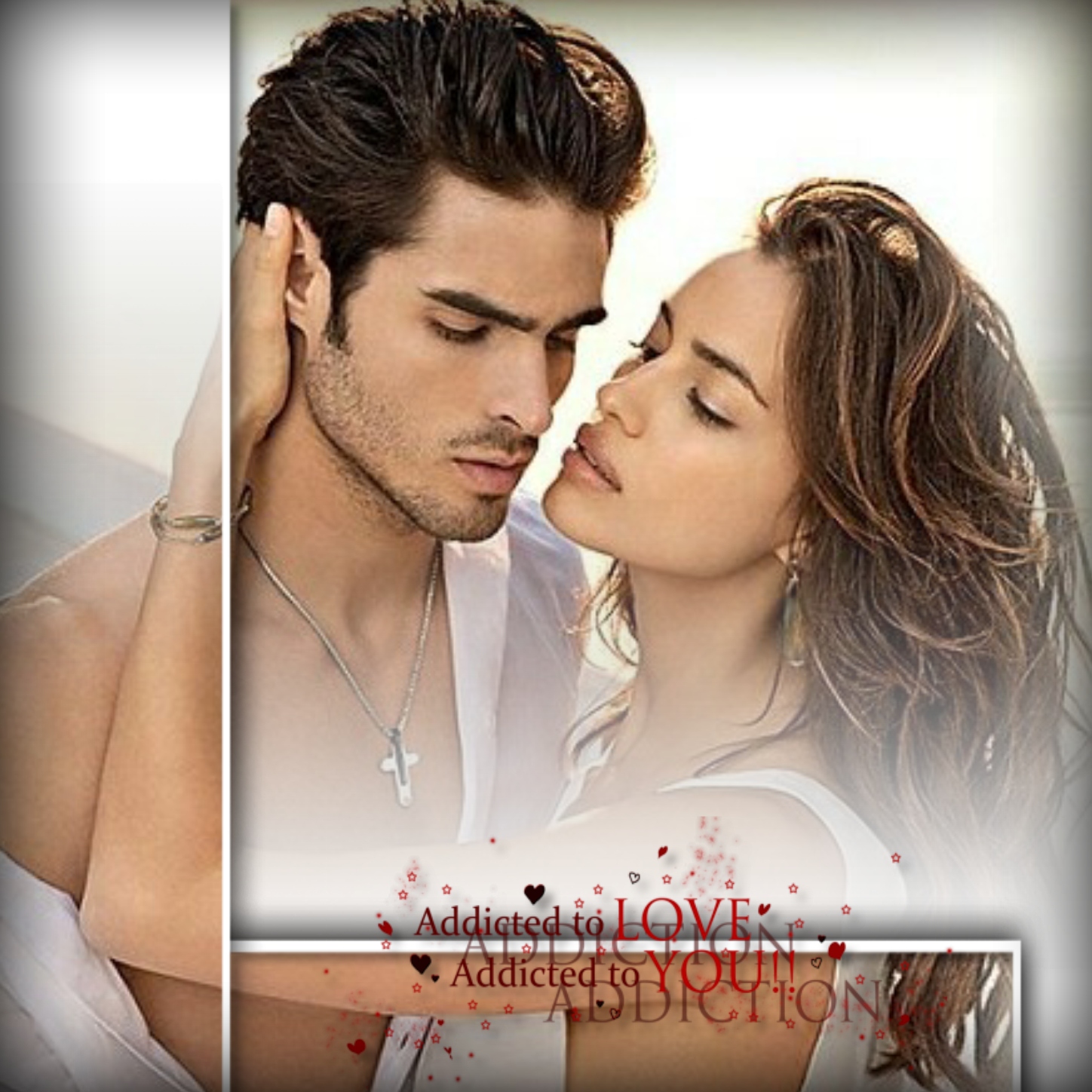 Elizabeth's LOVE/ROMANCE 😍 1/2 - Fun Frame Love Elizabeth - Fun Frame ...