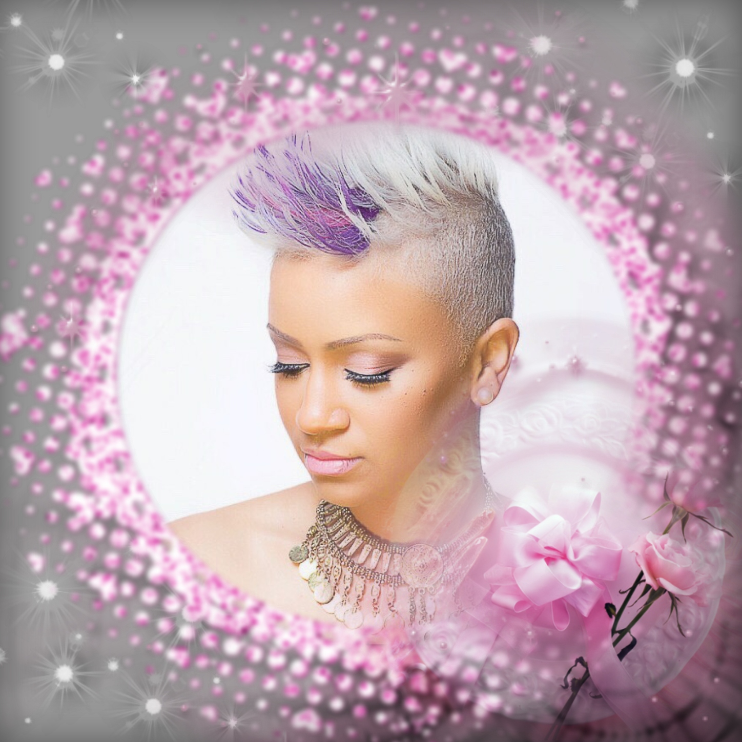 Adelaide's FRACTALS - ABSTRACT ART / ARTE ABSTRATA - Adelaide ...