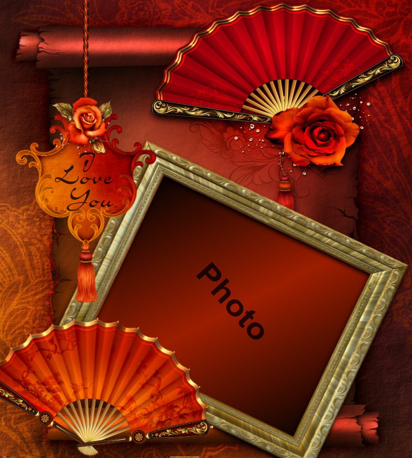 TAMMYBRANTLEY's Facebook Profile Cover Frames - 2013 October - Fan ...