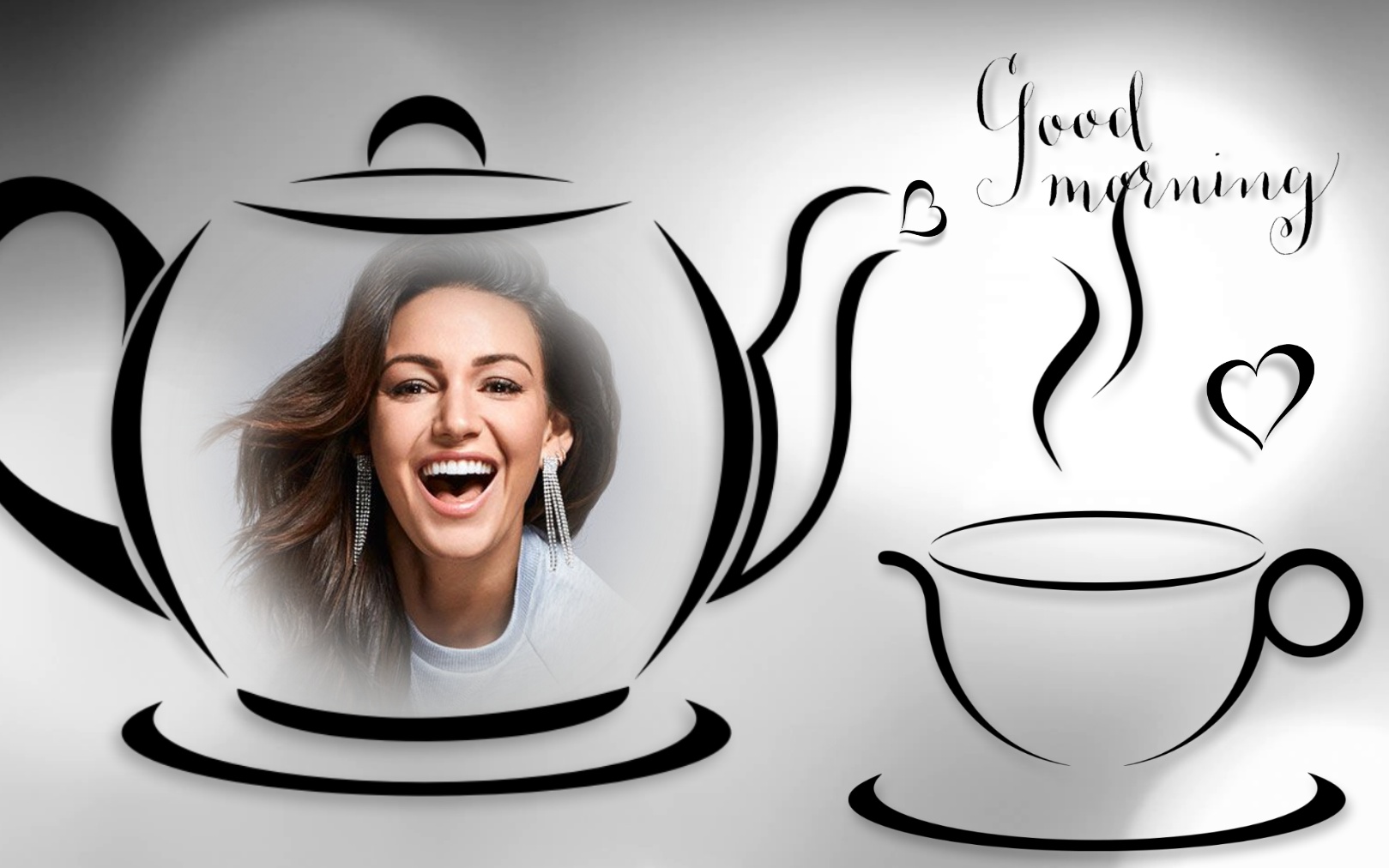 Elizabeth's GOOD MORNING/DAY/NIGHT ⭐️ 3/3 - Good Morning Tea Tea ...