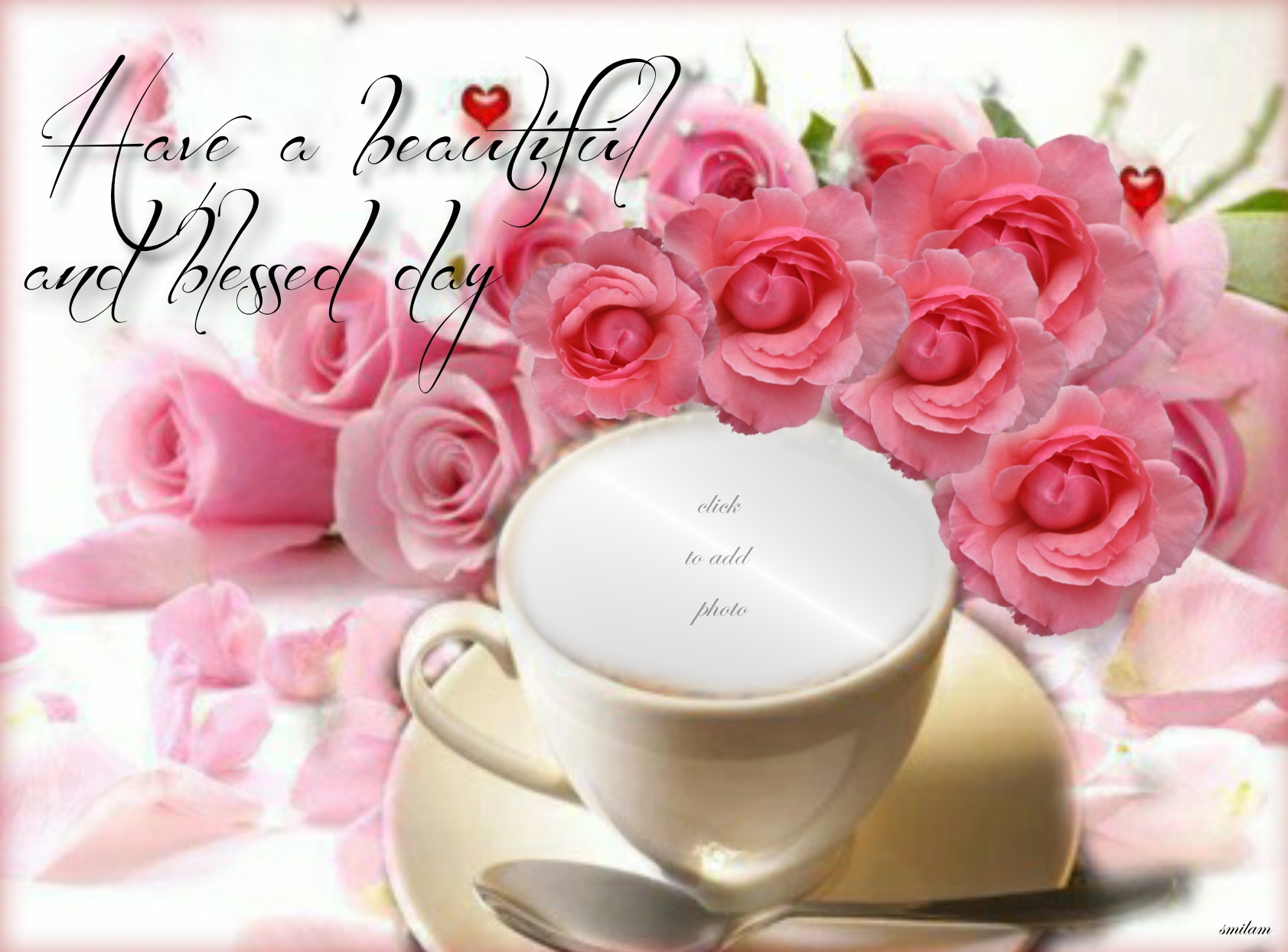 smilam's Hello, Good Morning, Good Night! - Hello! Hi! Have a Good Day ...