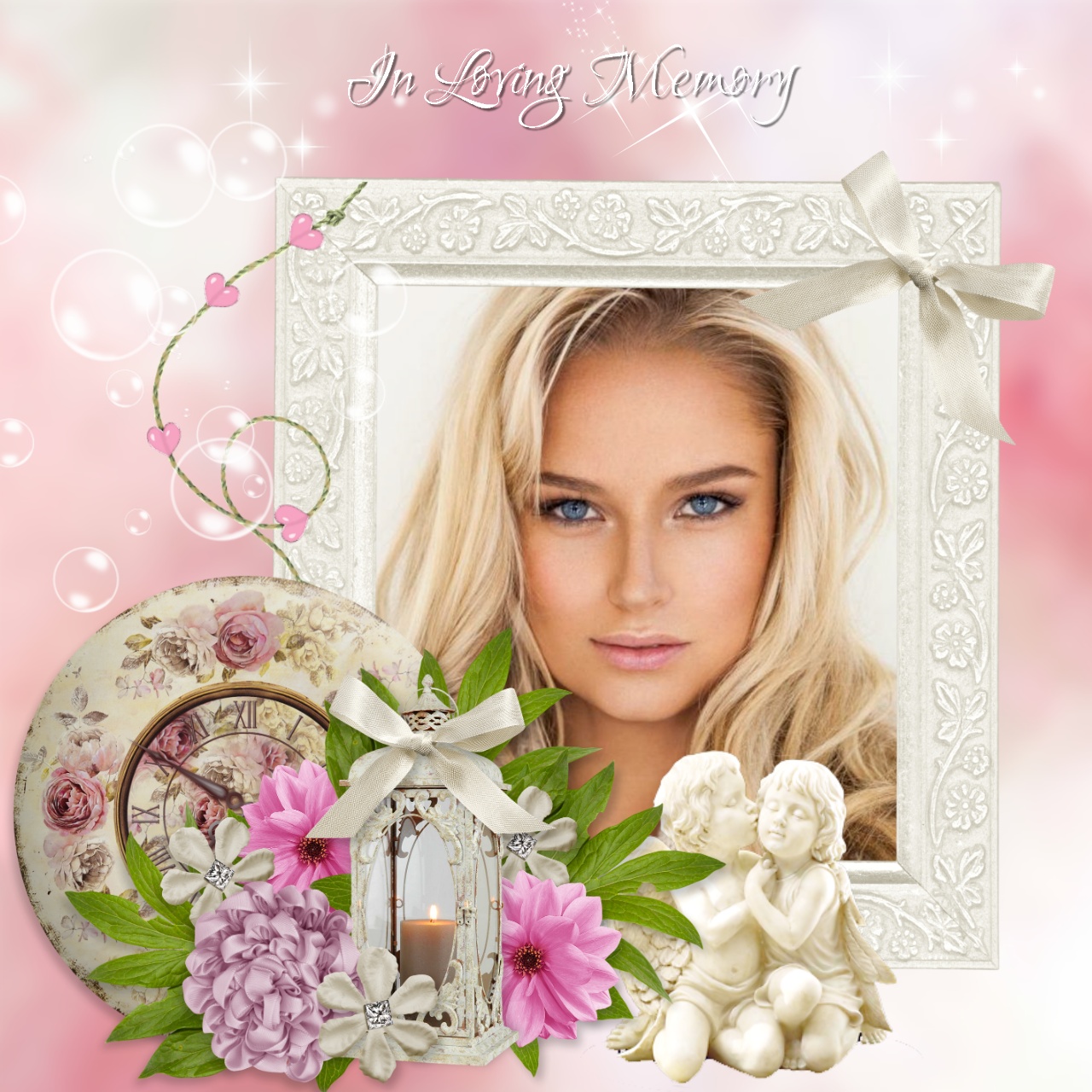 Nette's In Memory Of/Loving Memories - 2018 - In Loving Memory In ...