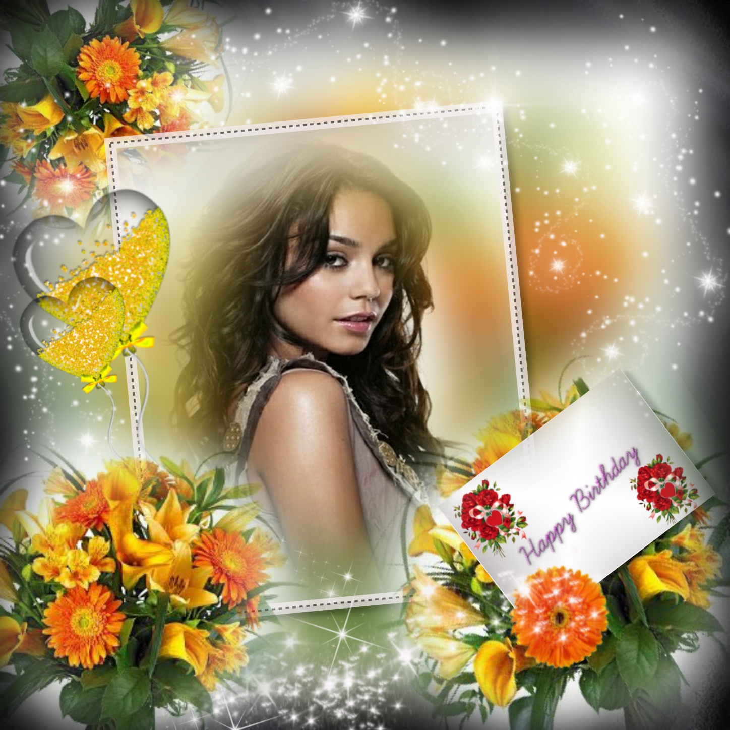 sonneedyta's Birthday Frames - 2012 October - 2012 December - Happy ...