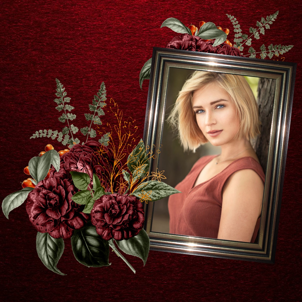 Rita Sommer's Picture Frames - Picture Frames - Picture Frame - Picture Frame