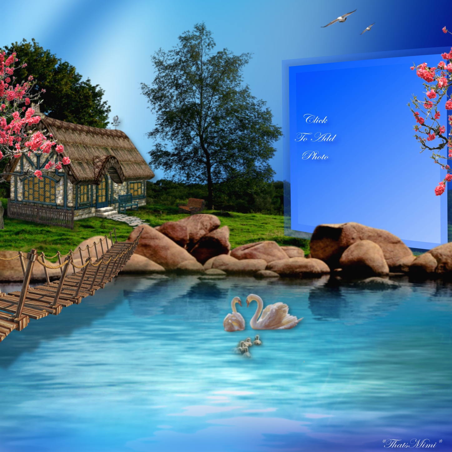 ThatsMimi's Sunsets, Scenery and Nature Frames - 2013 October - 2014 ...