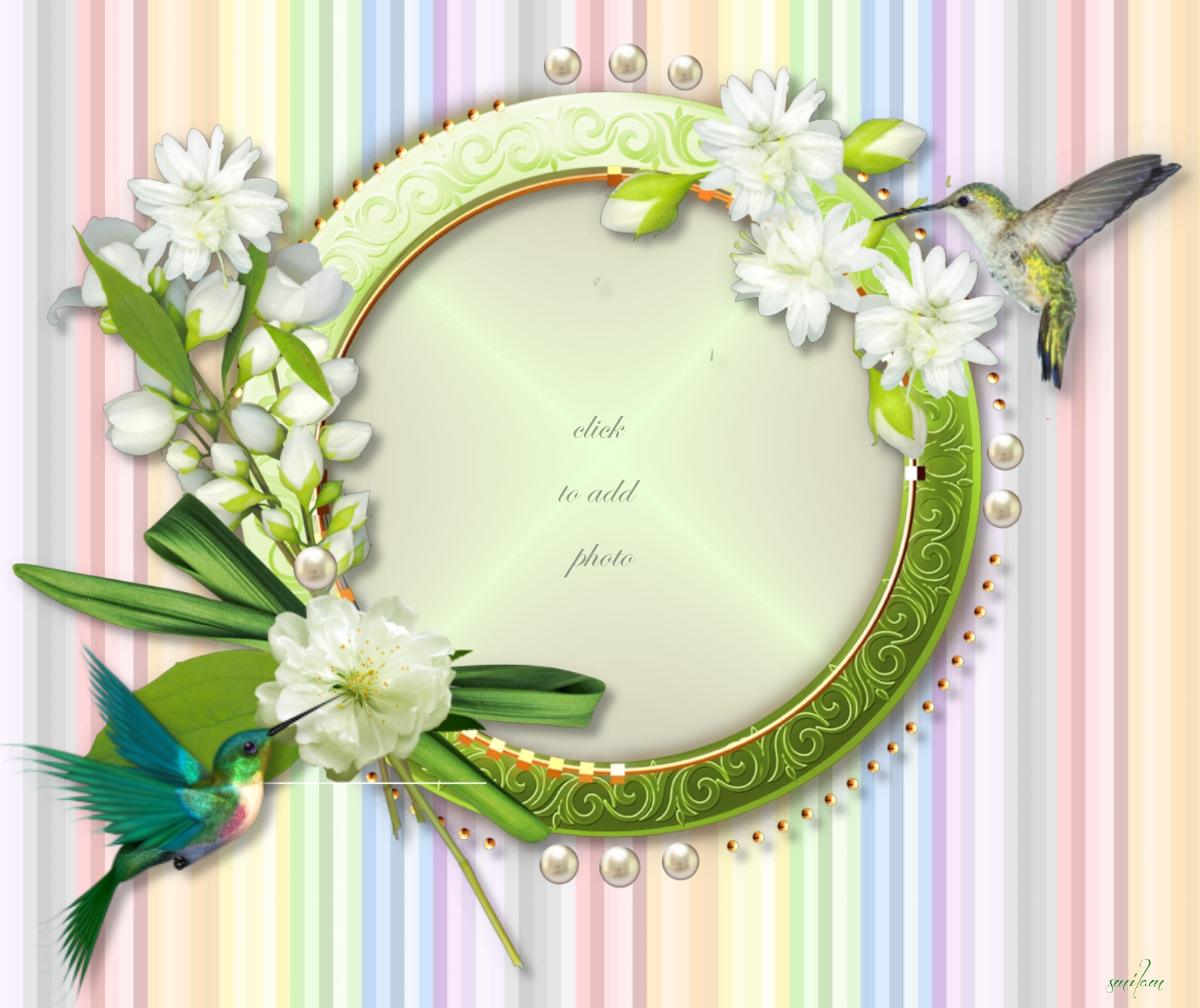 smilam's Picture Frames - Beautiful Kimi Frames - Beautiful Frame with ...