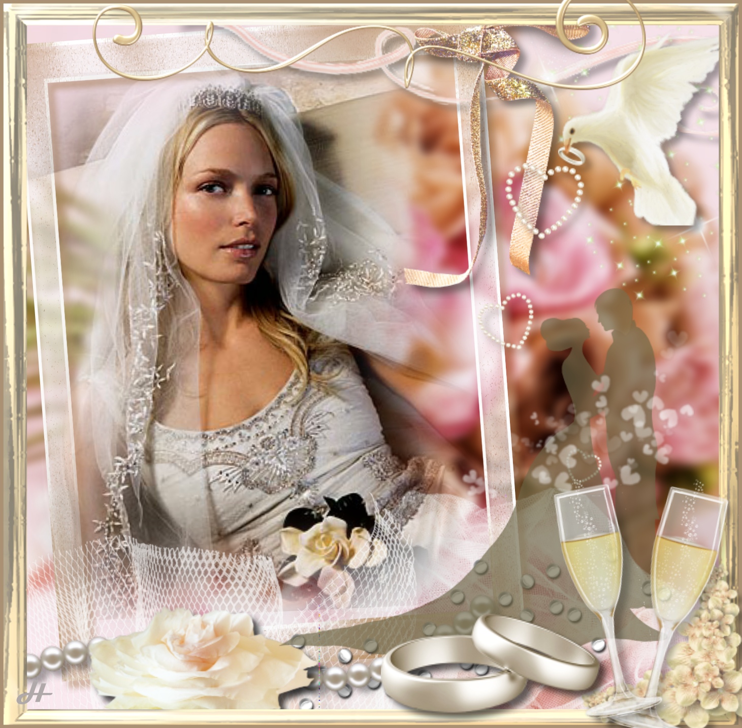 klimroos's Wedding Frames - 2011 August - 2011 October - Weddingday ...