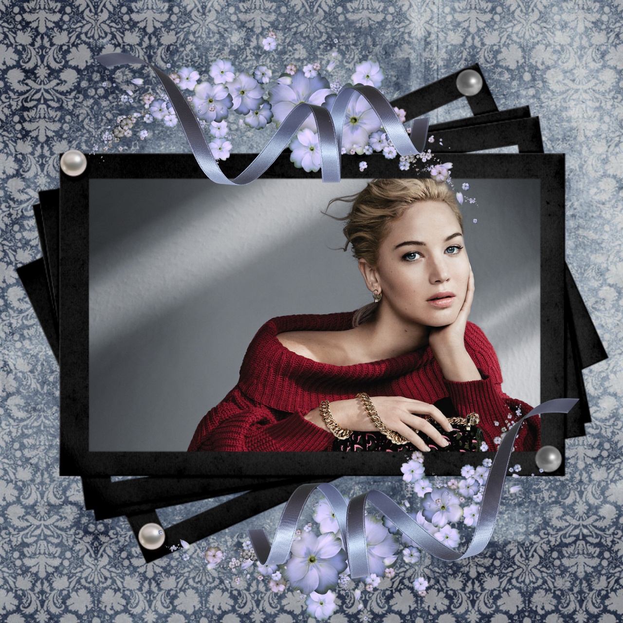 Rita Sommer's Picture Frames - Picture Frames - Picture Frame - Picture Frame