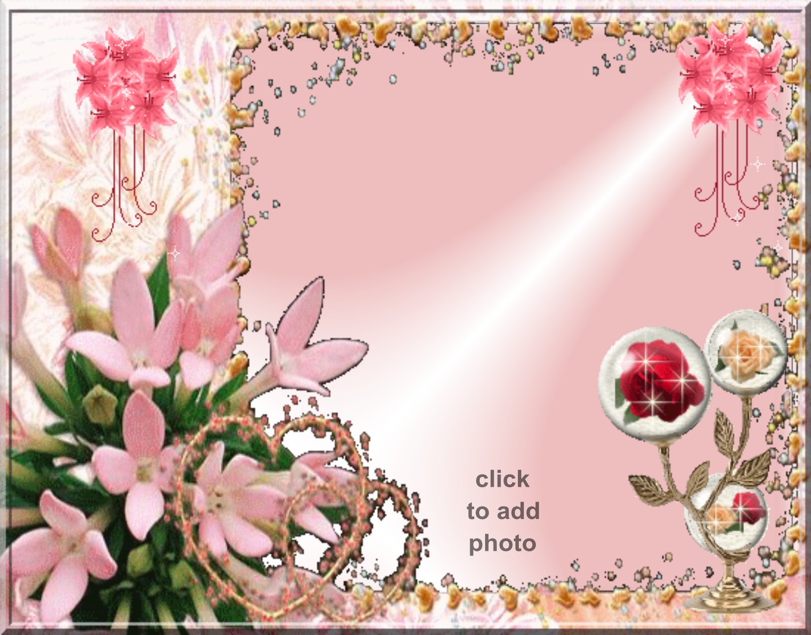 heniapak's Classic Kimi Frames - 2009 January - Hp- Your lovely name ...