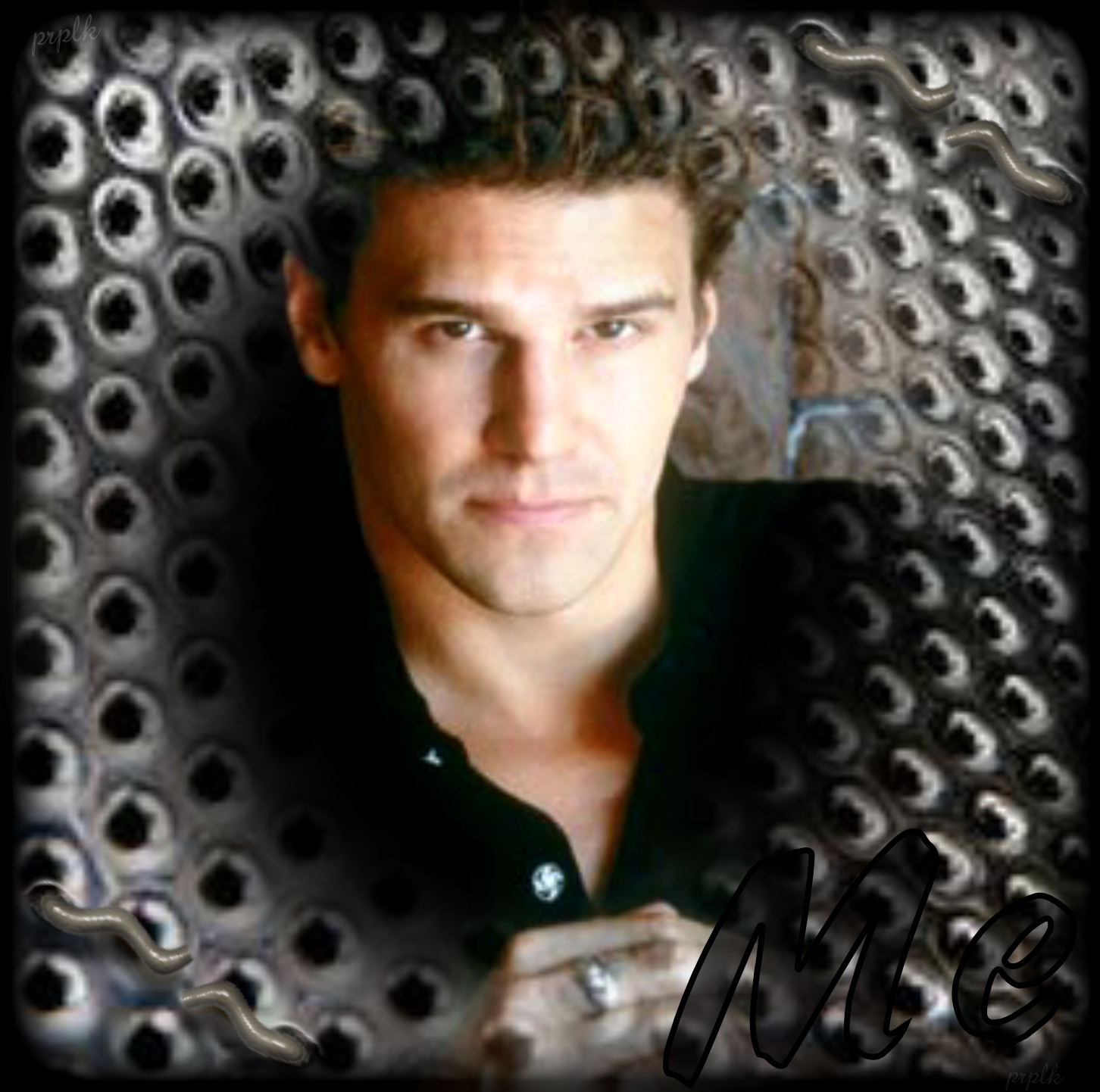 prplkises71's Picture Frames - 2010 April - prplkises71 Man Frame guy ...