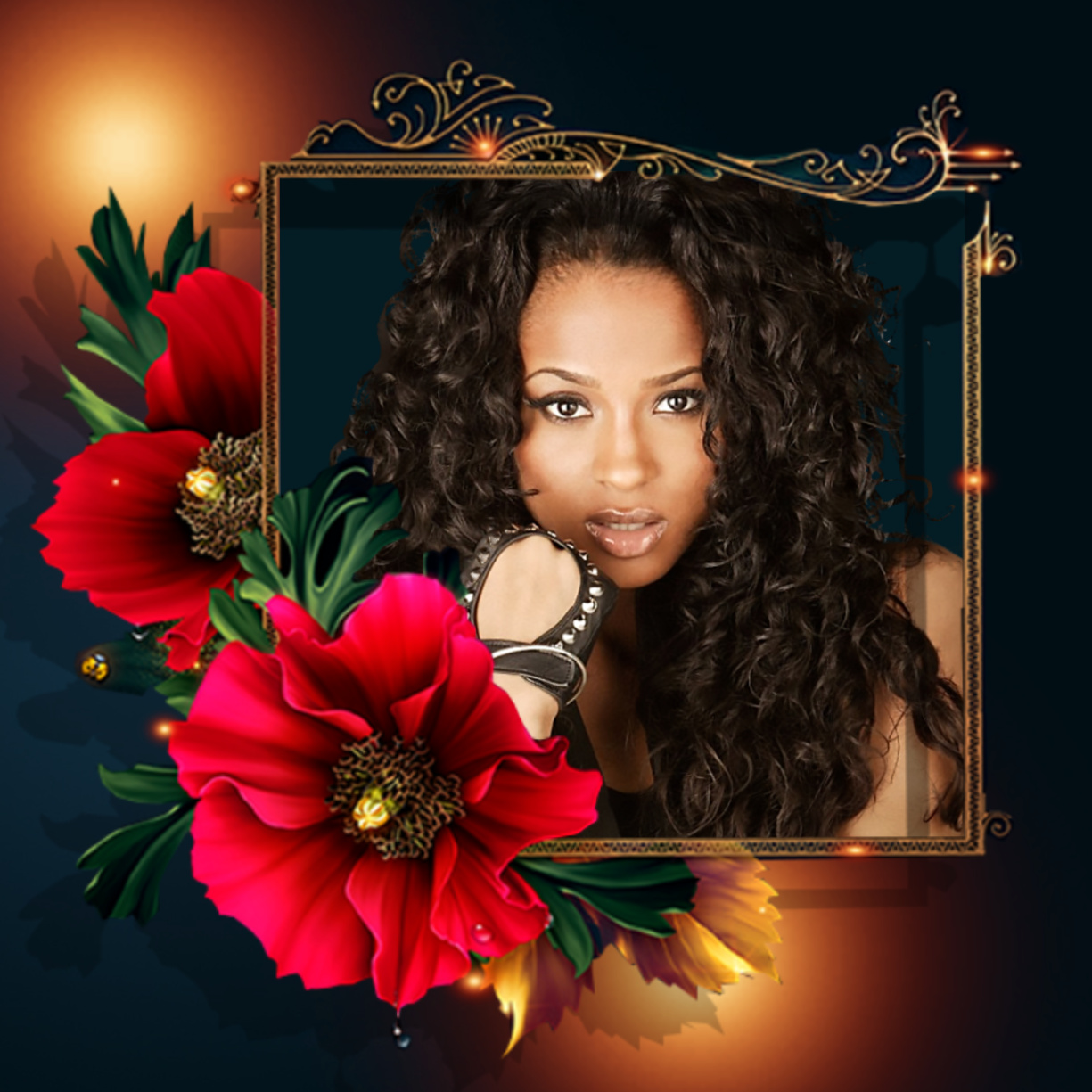 Nette's Good Morning,GoodDay Frame - 2016 - PictureframeHave A Good Day ...